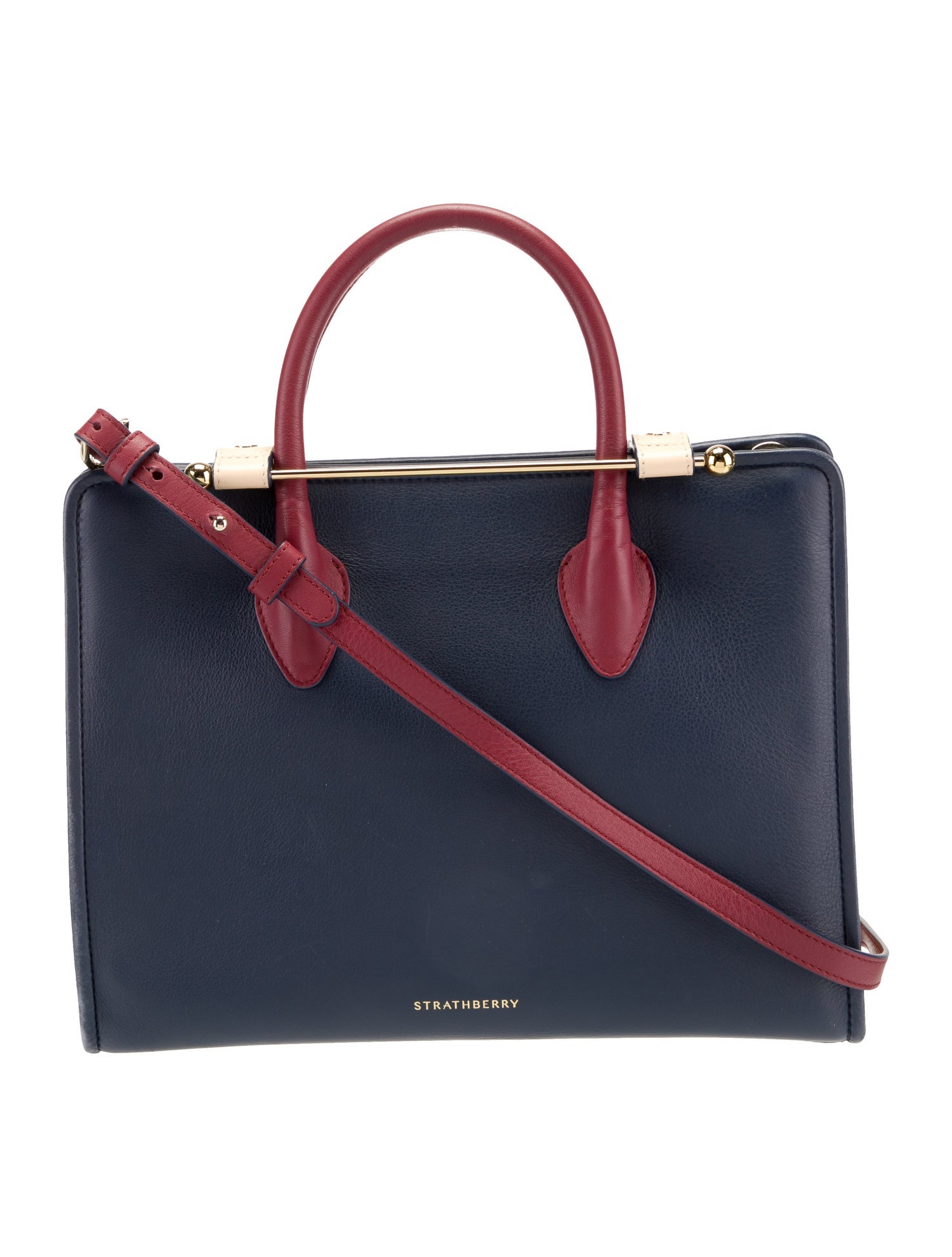 Strathberry | The RealReal