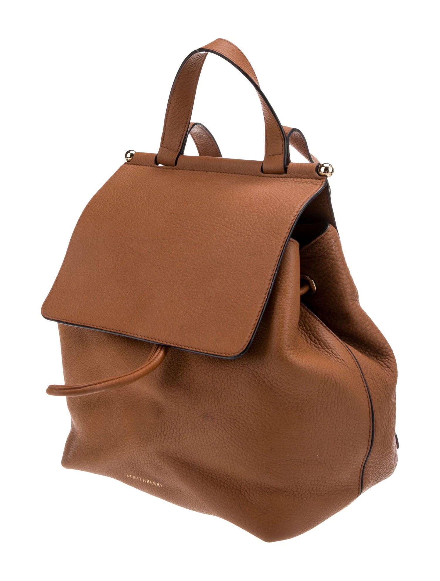 Strathberry | The RealReal