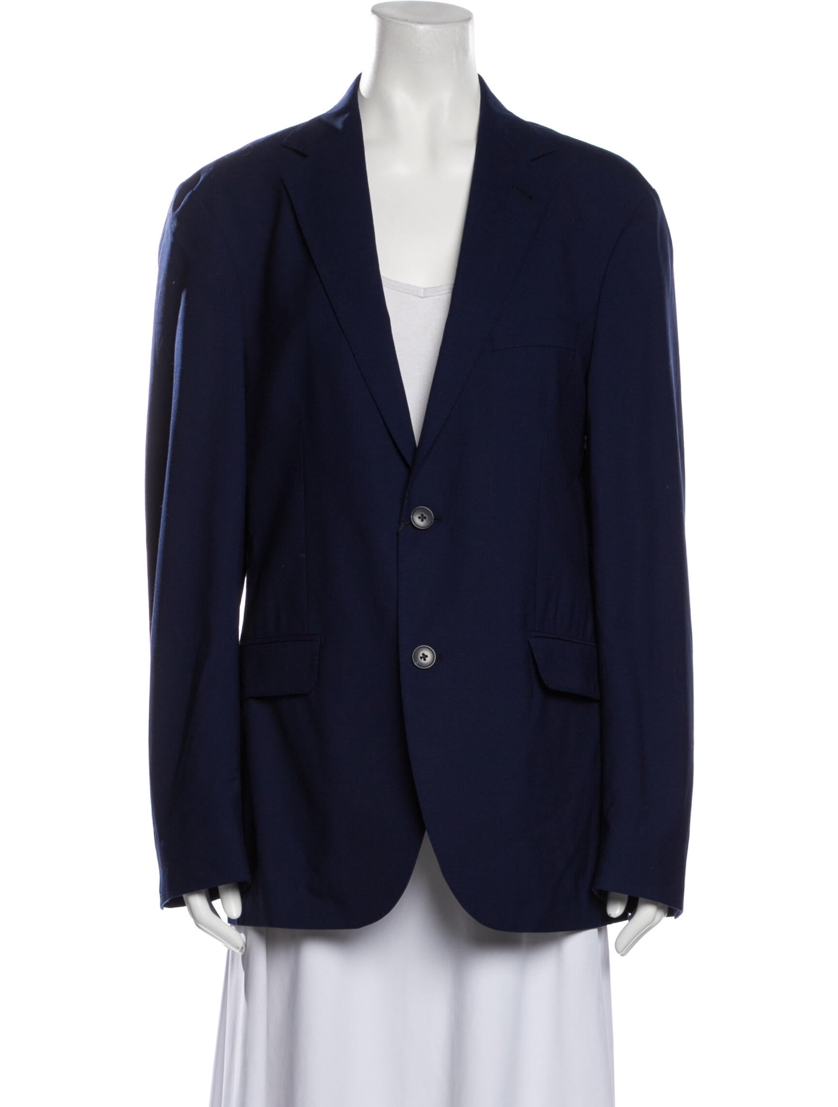 Strong Suit | The RealReal