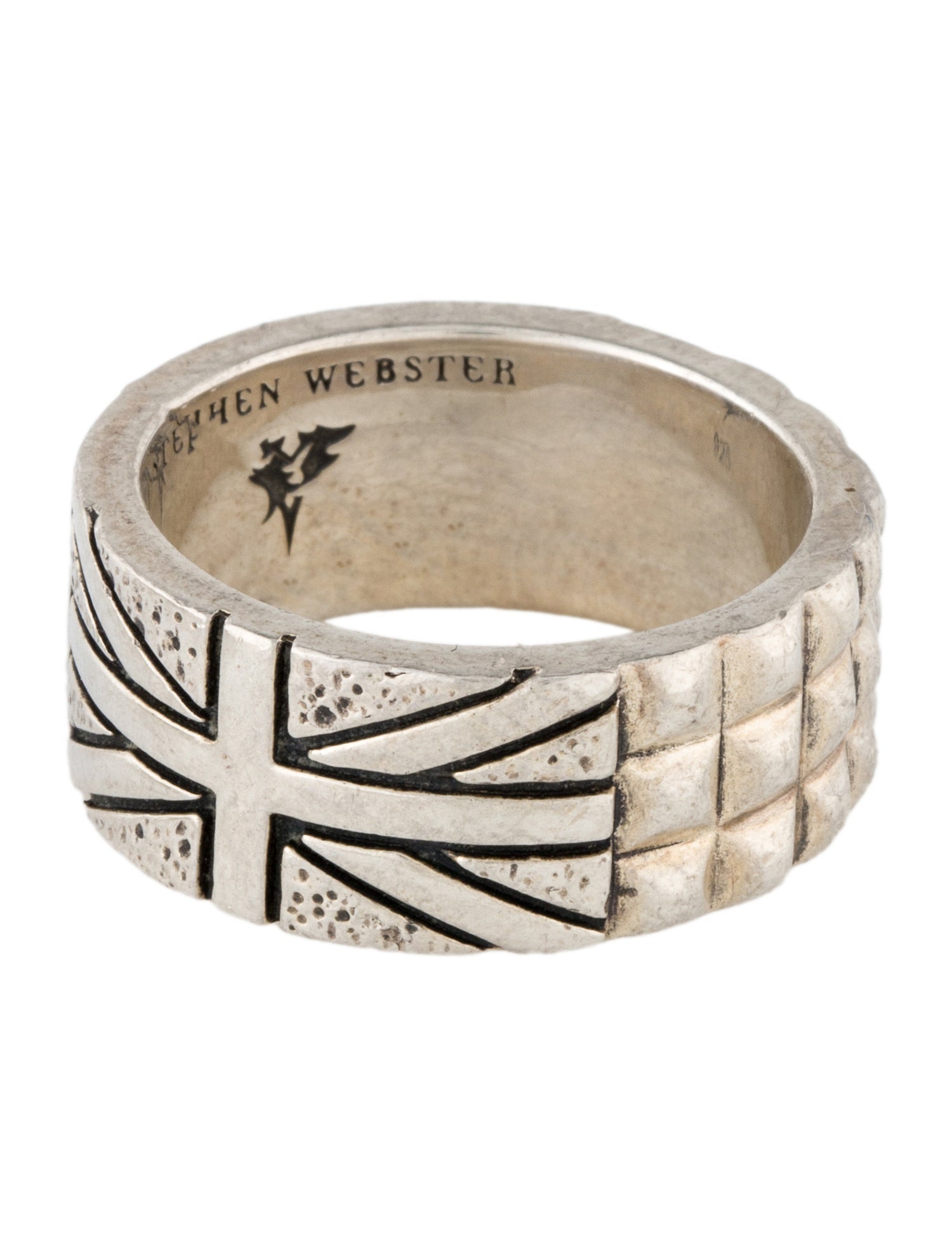 Stephen Webster | The RealReal