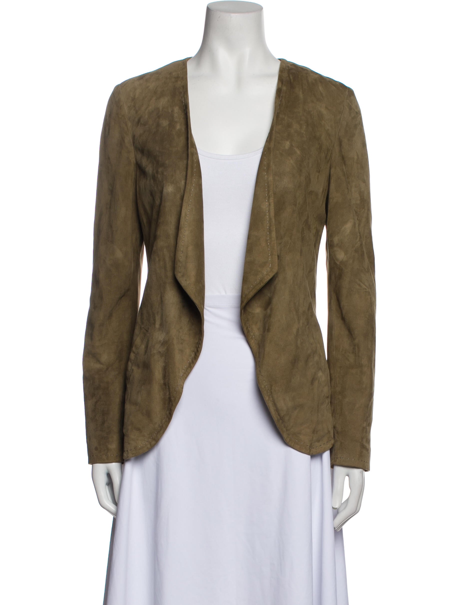 Susan Bender | The RealReal