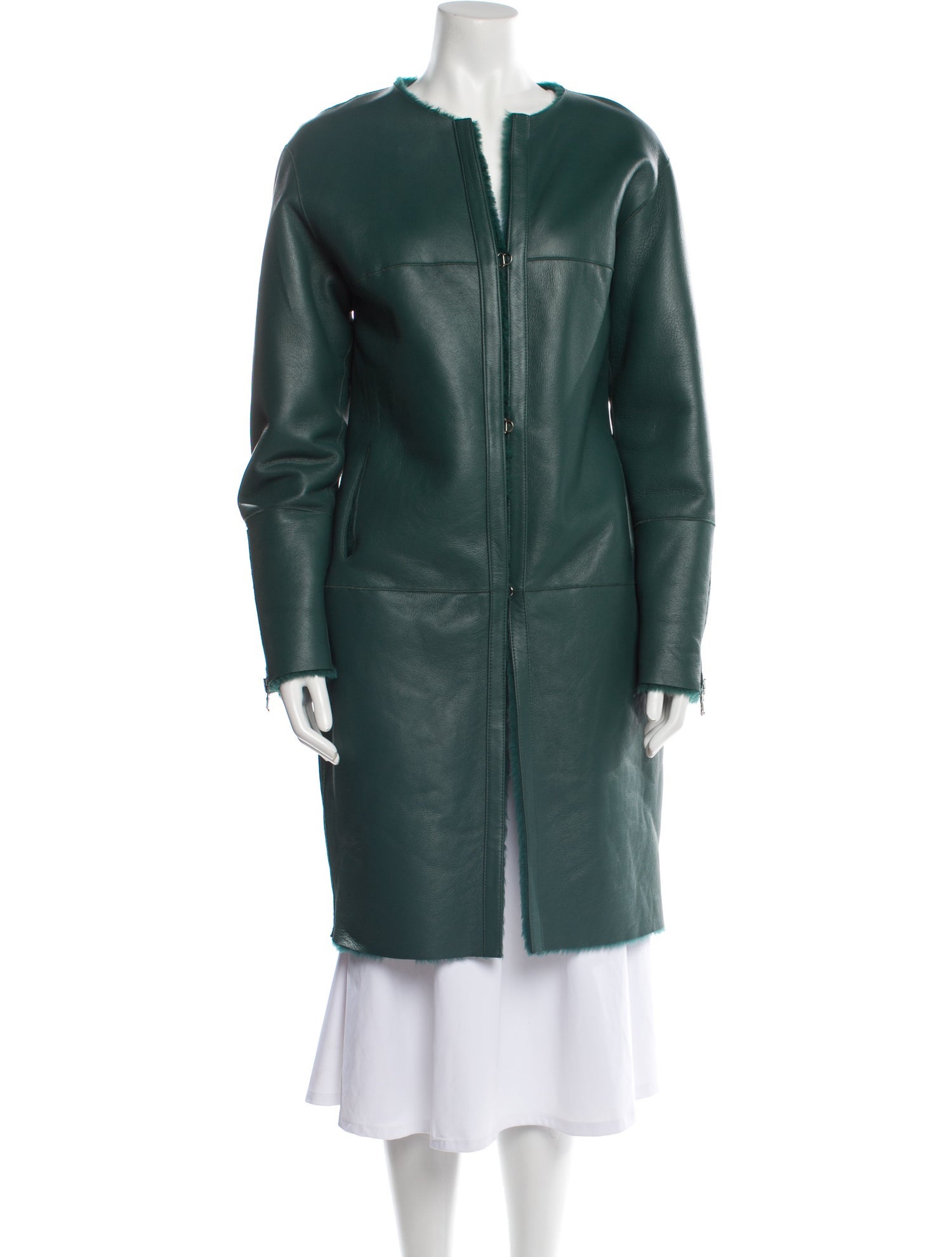 Susan Bender | The RealReal