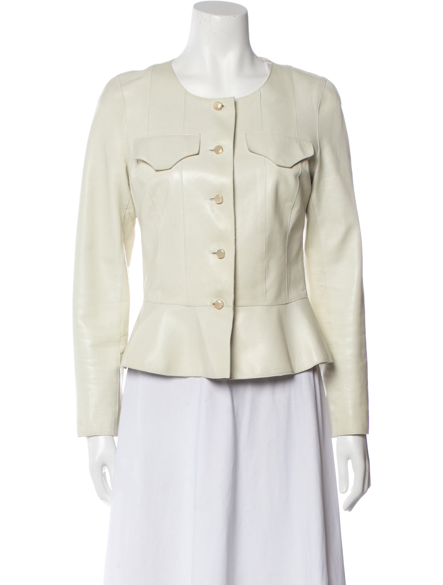 Susan Bender Jackets | The RealReal