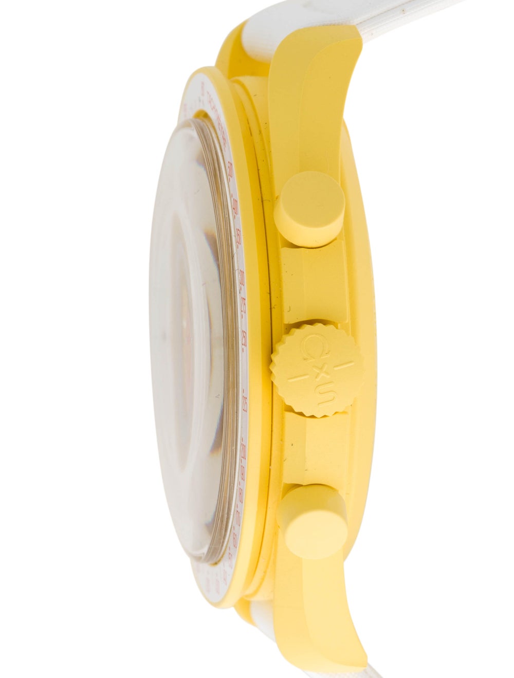 Swatch Bioceramic Mission to the Sun MoonSwatch - Gem
