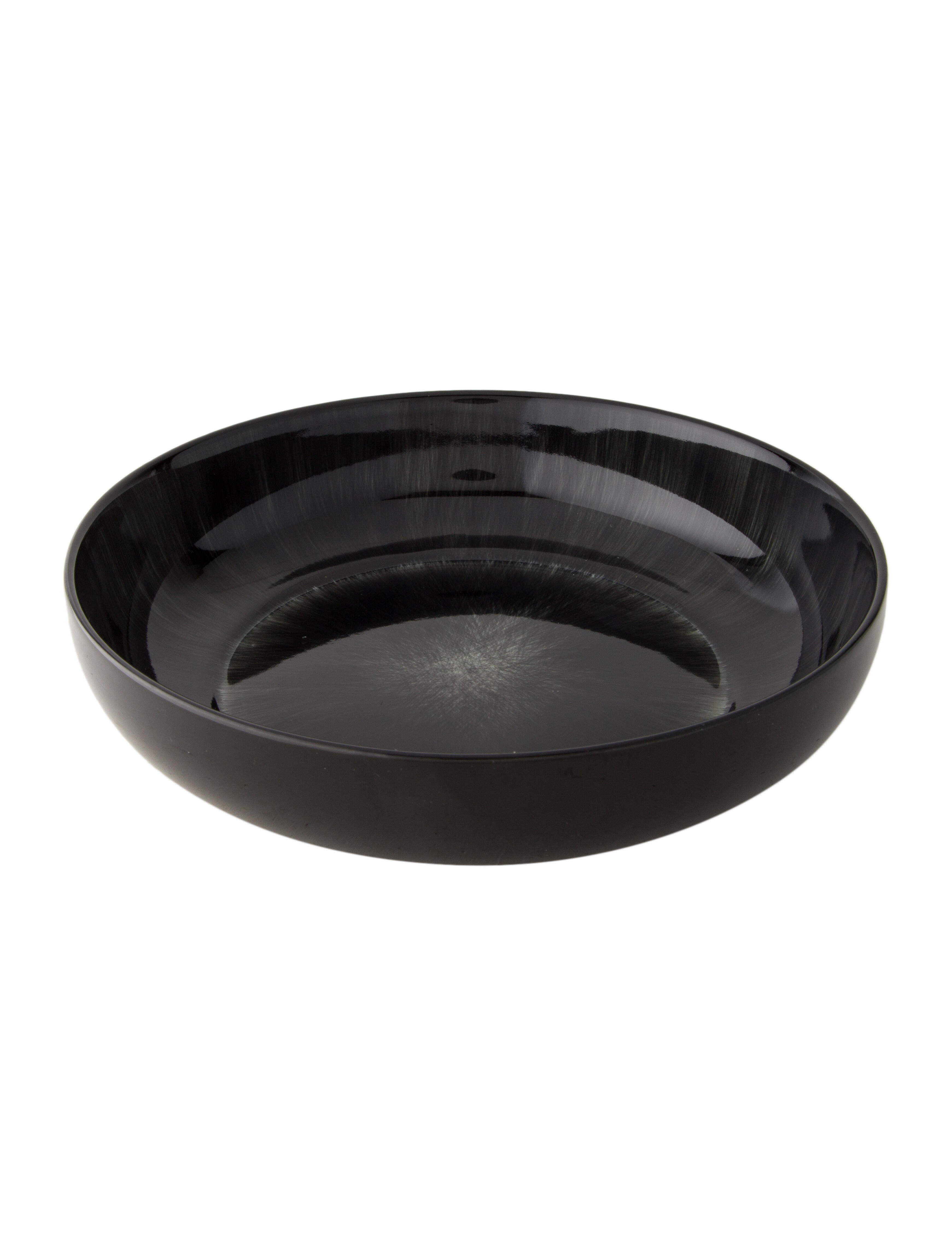 Serax High Plate Off-White/Black - Var. C - White, 1 pieces Dinnerware ...