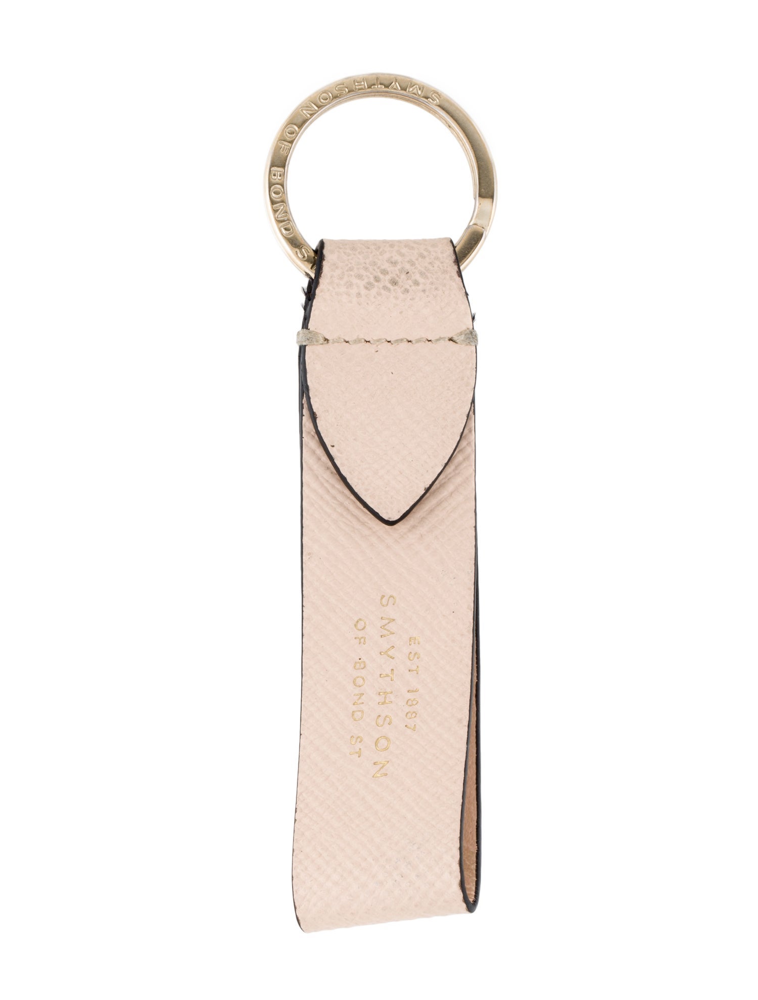 Goyard 2022 Goyardine Sesame Key Holder - Burgundy Keychains ...