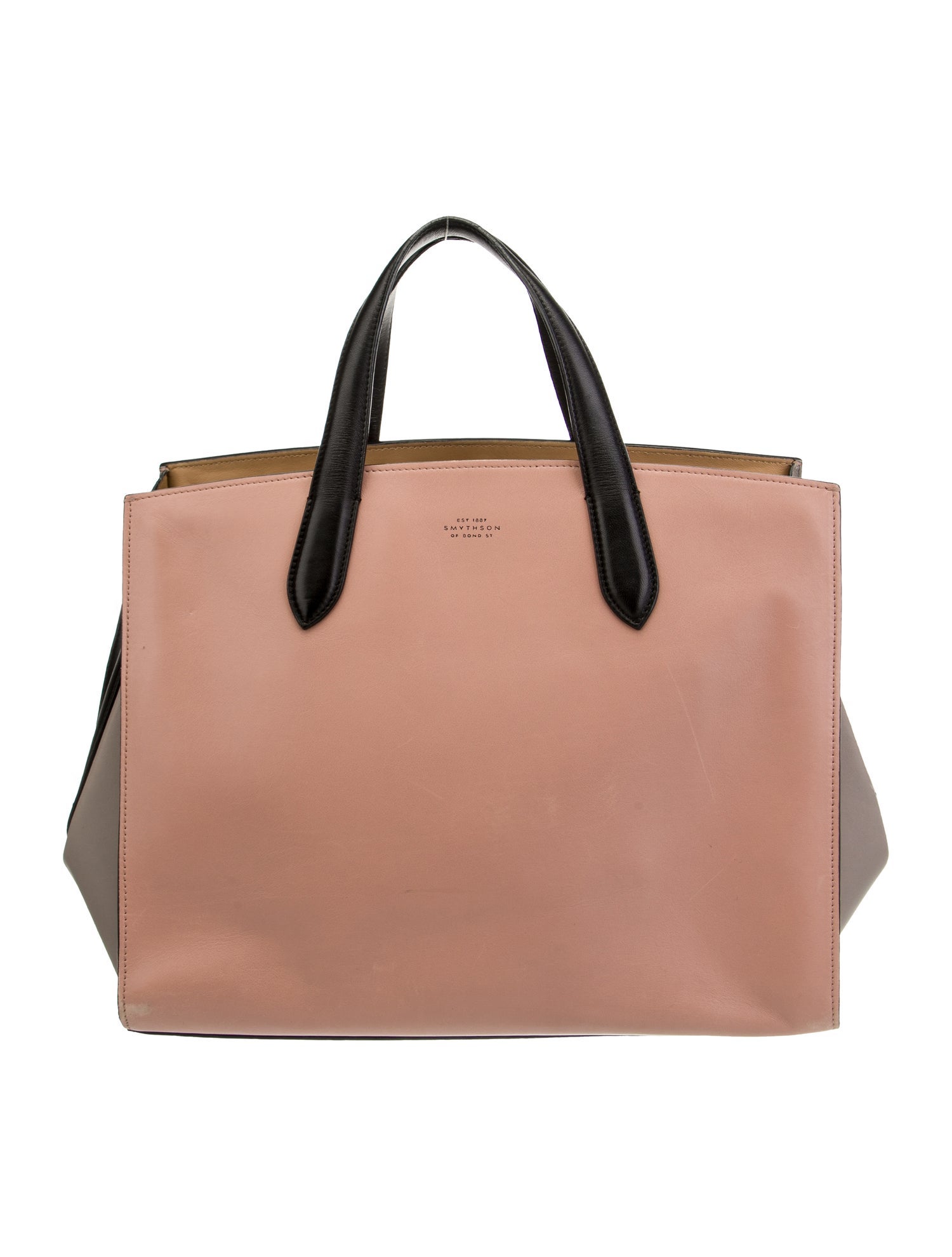 Fendi Alligator Spy Bag - Blue Handle Bags, Handbags - FEN51357 | The ...