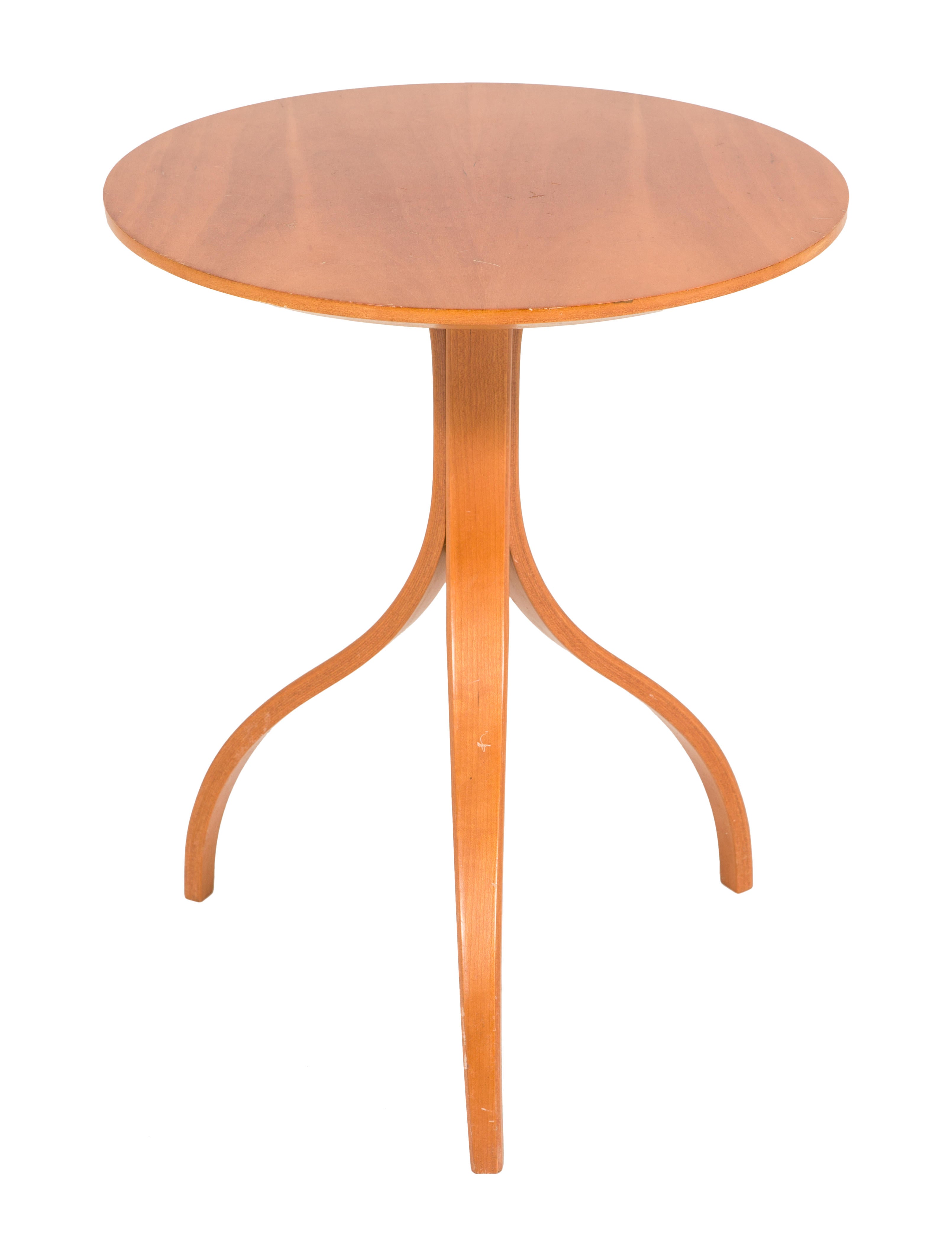 Table Thomas Stender Modulus Table II - Brown Tables, Furniture ...