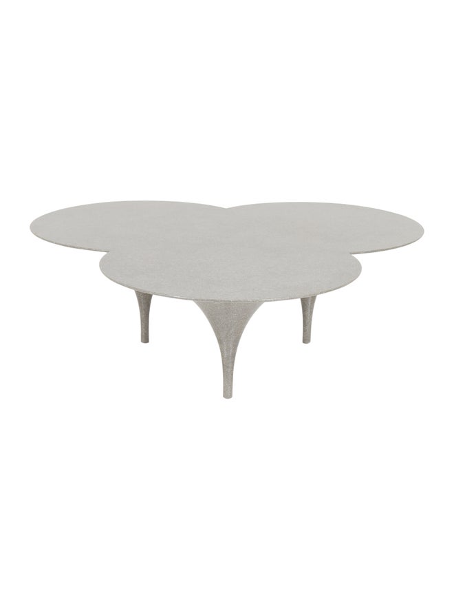 Table Carlo Pessina Morotai Multifunctional Table - Grey Tables ...