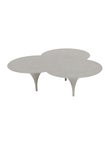Table Carlo Pessina Morotai Multifunctional Table - Grey Tables ...