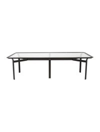 Table Brown Jordan Outdoor Dining Table - Furniture - TABLE20294 | The ...