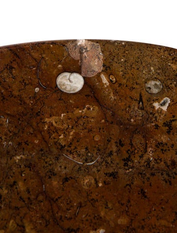 Fossil Stone Table - Furniture - TABLE20519 | The RealReal
