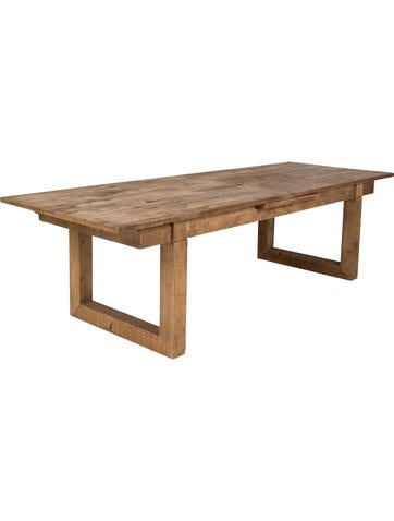 Tables | The RealReal