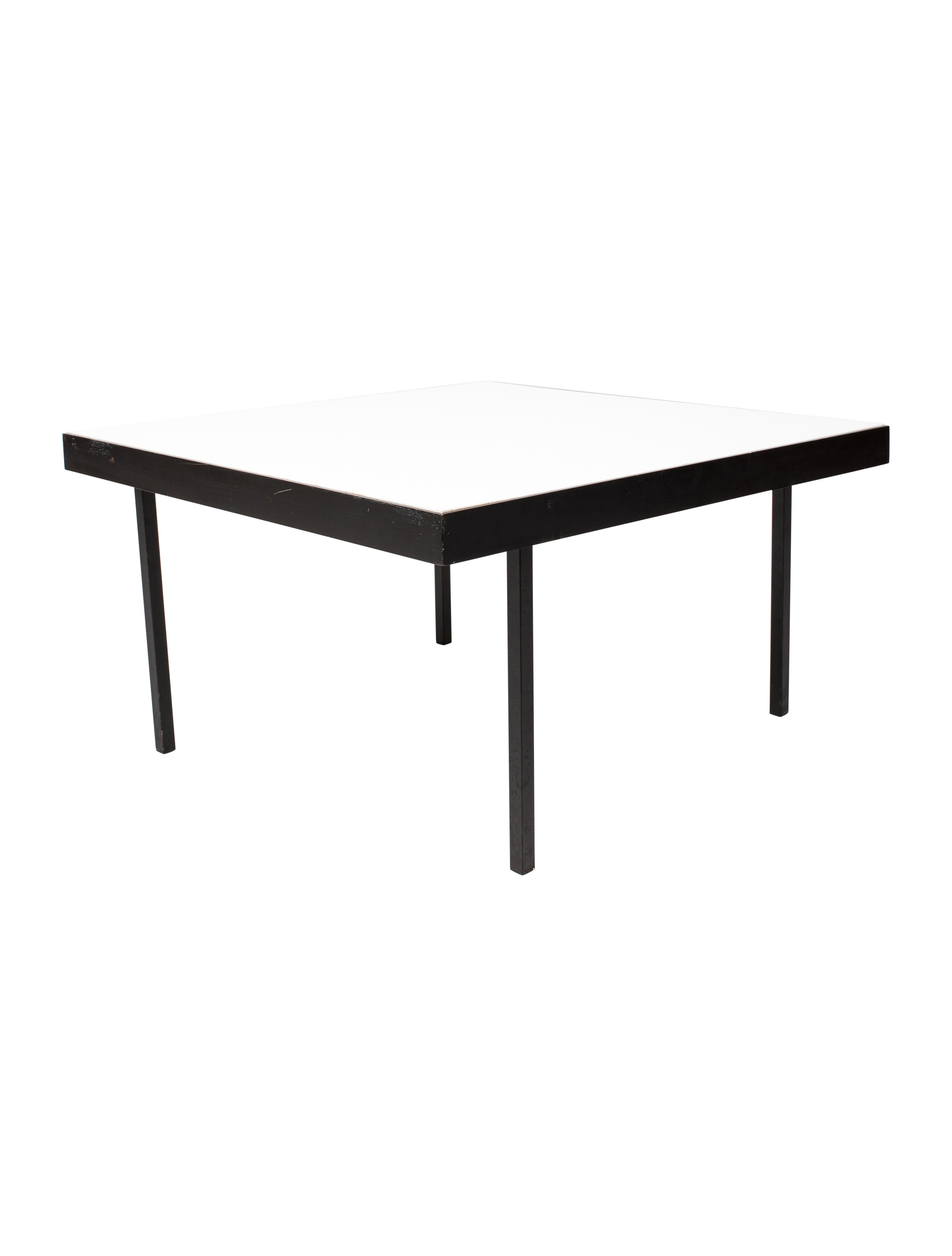 Coffee Table Oly Studio George Cocktail Table - White Tables, Furniture ...