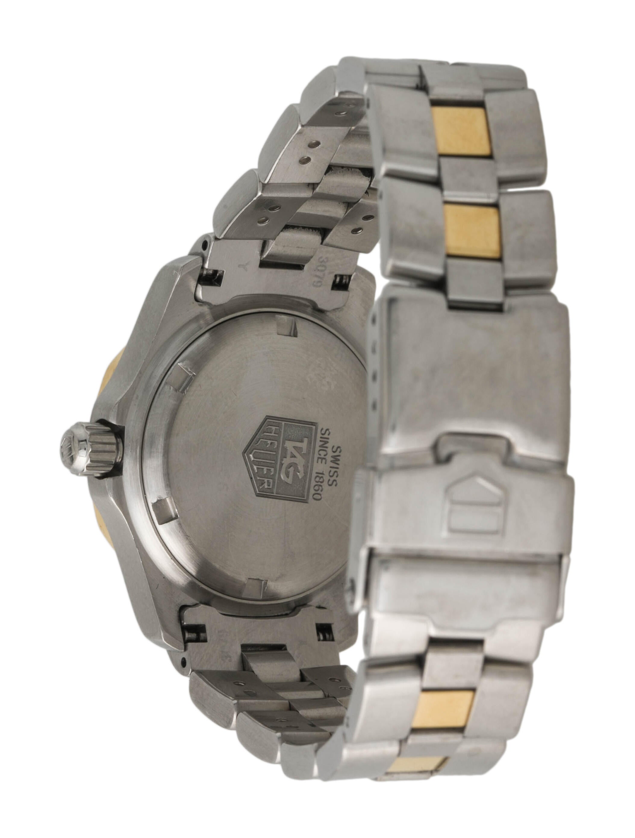 Tag Heuer Professional Watch | The RealReal