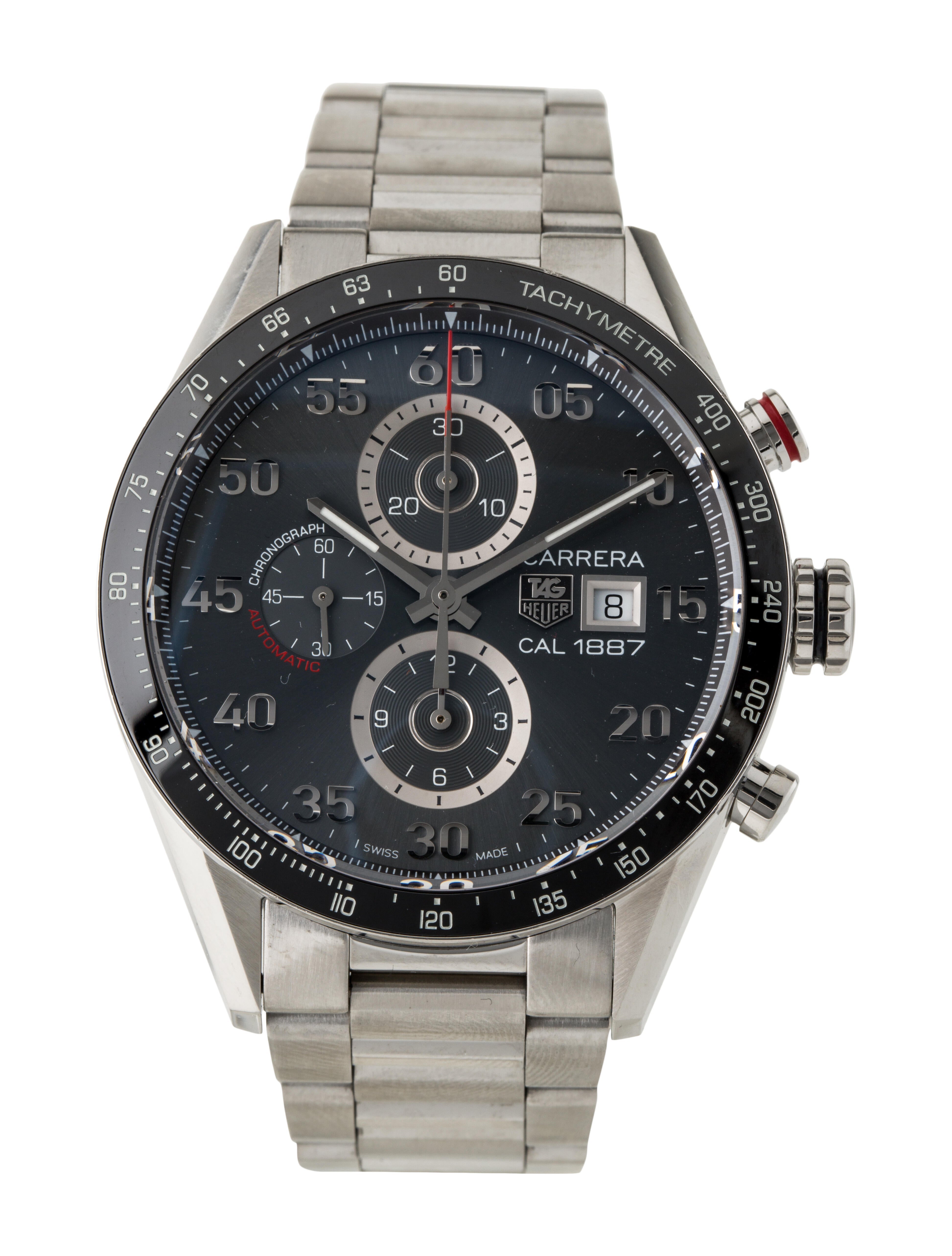 Vintage Watch Lockwood Watch Co. Vintage Watch - VINTP20010 | The RealReal