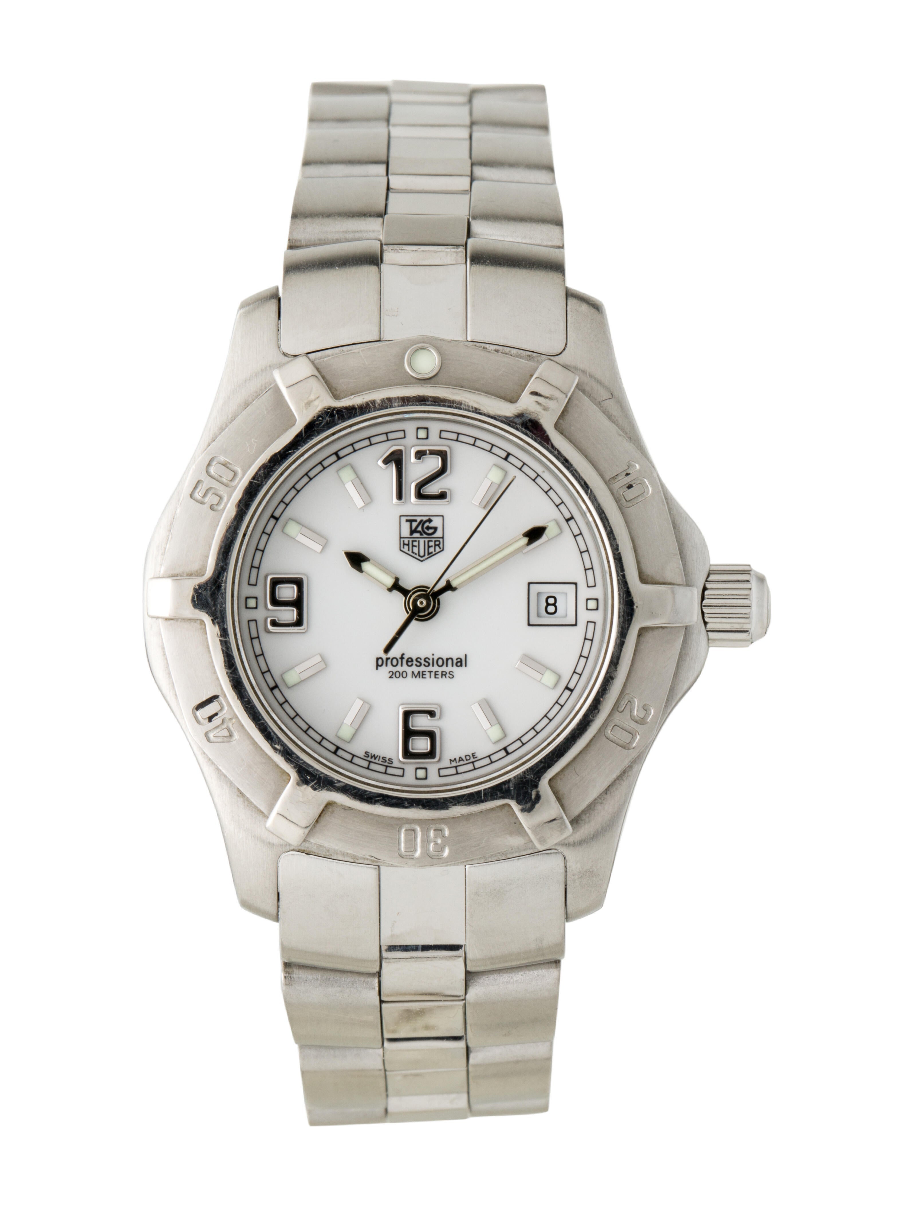 Baume & Mercier Classima Executive Watch - MV045045 | The RealReal