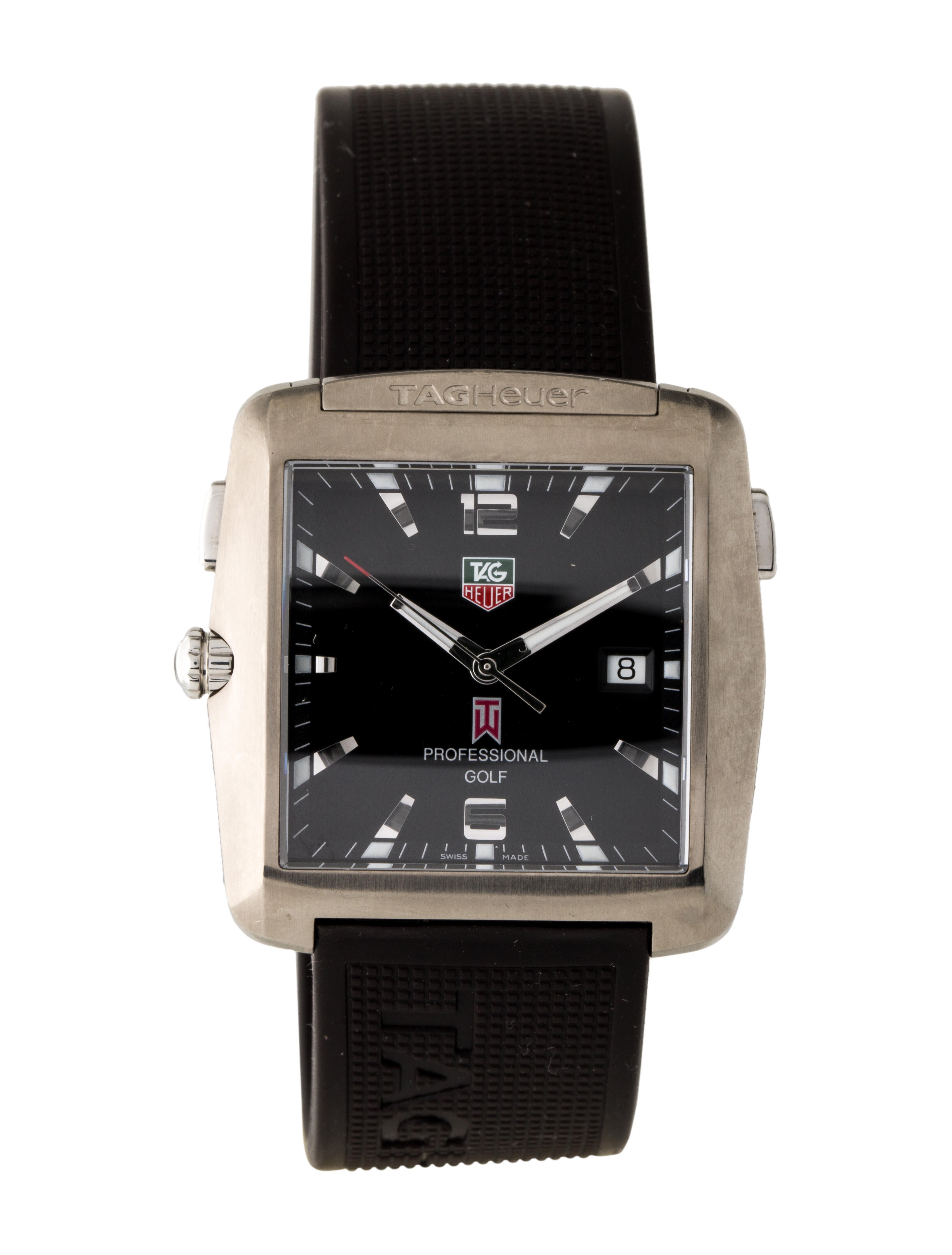 Patek Philippe Ellipse 3371J Watch - 3371/1 | The RealReal