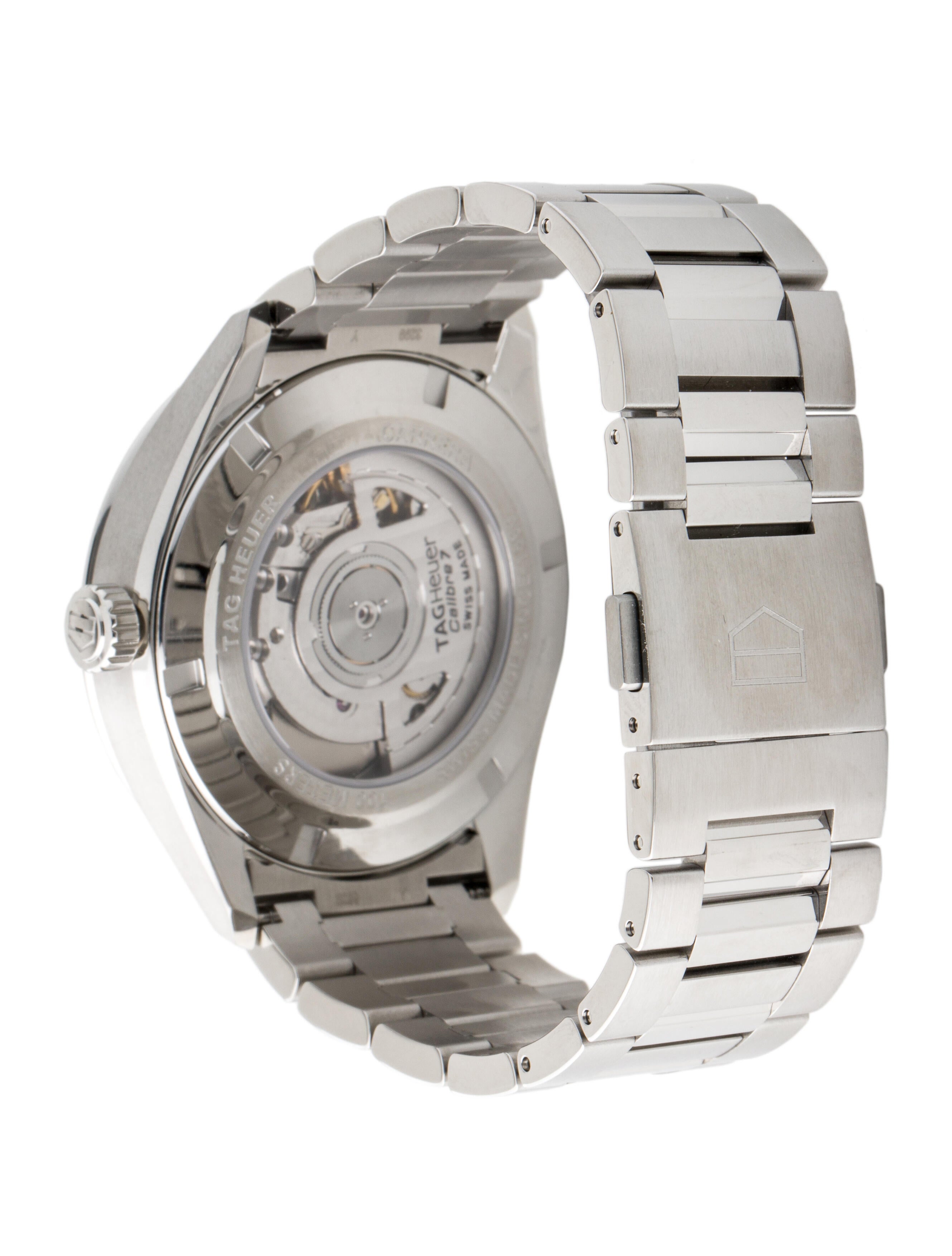 Tag Heuer | The RealReal