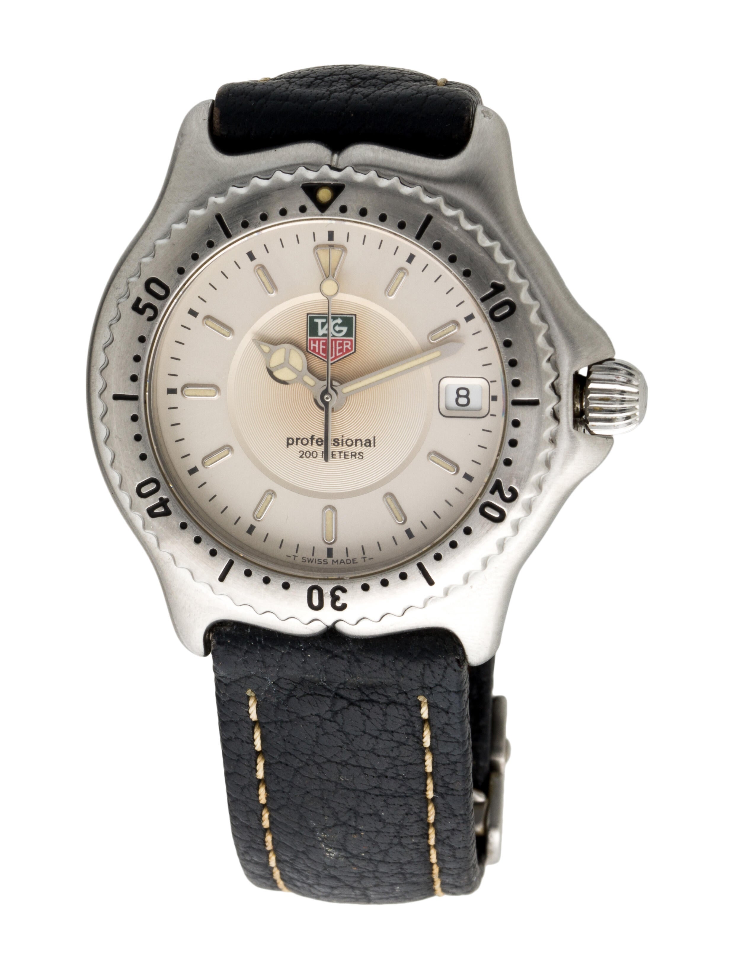 Watch Jean Lassale Watch - S.51.100 | The RealReal