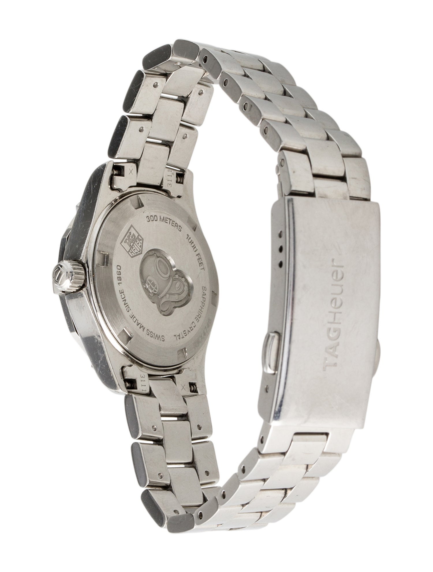 Raymond Weil Traviata Watch | The RealReal