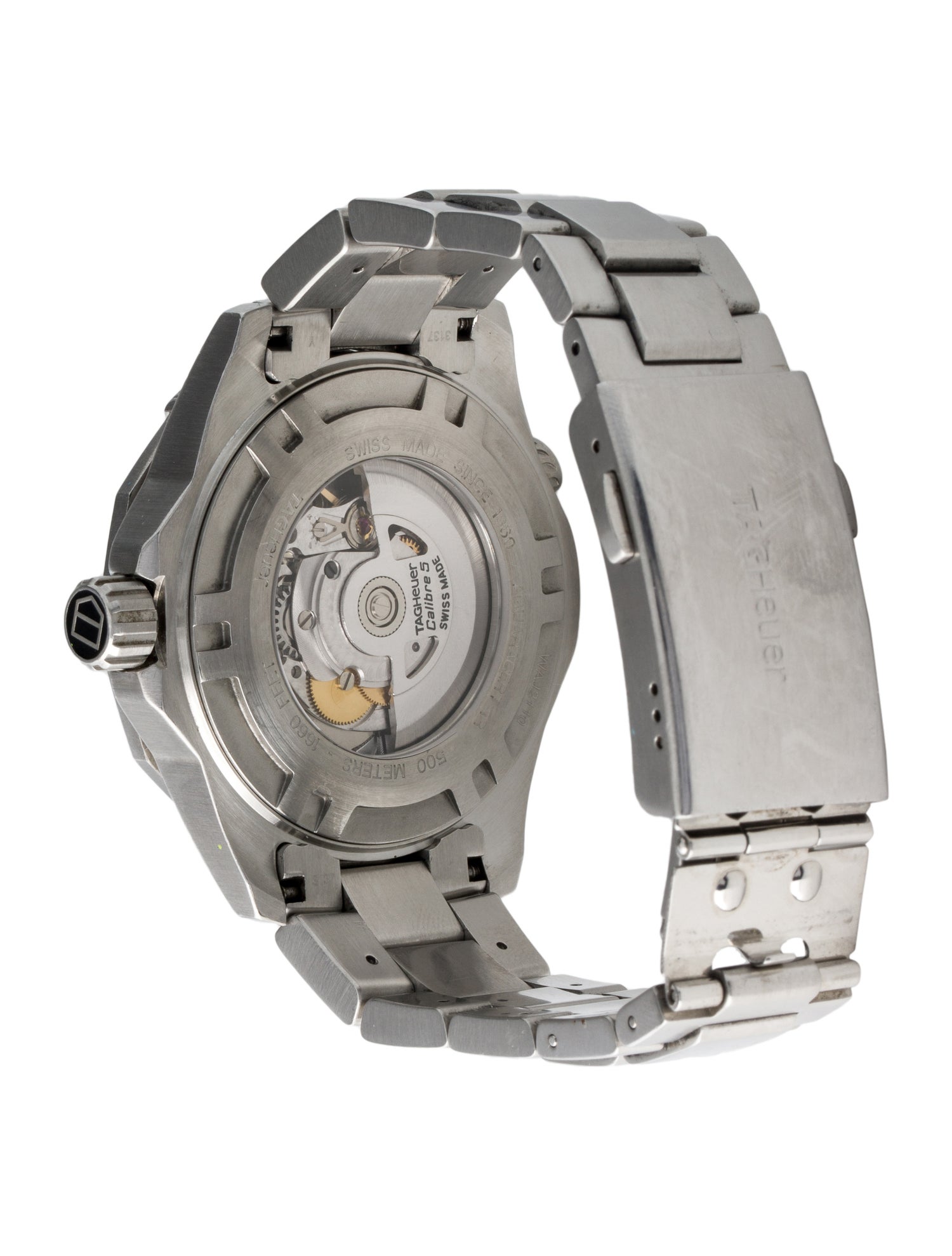 Hermès Rallye Watch - HER99786 | The RealReal