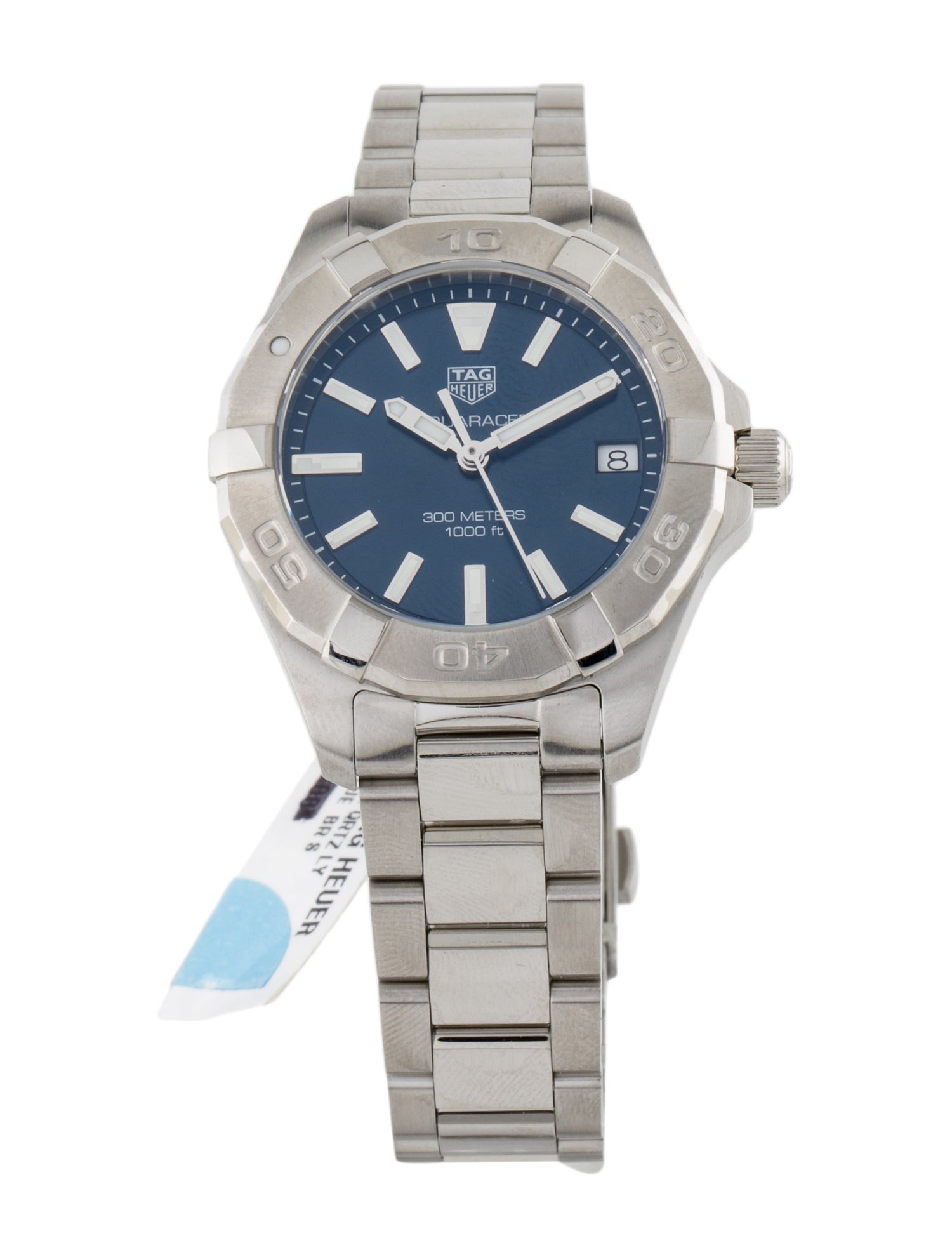 Tag Heuer | The RealReal