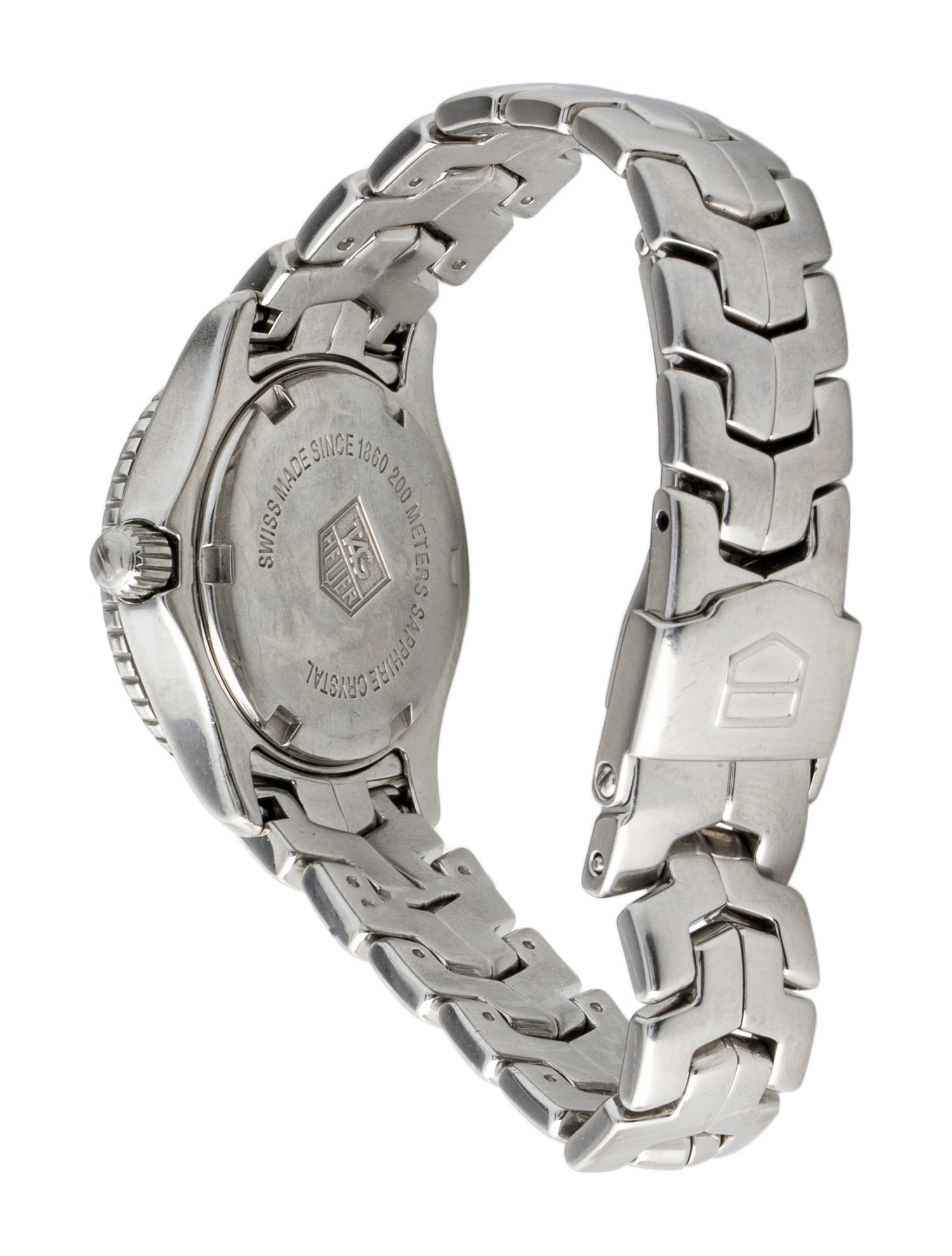 Tag Heuer Women On Sale - Authenticated Resale | The RealReal