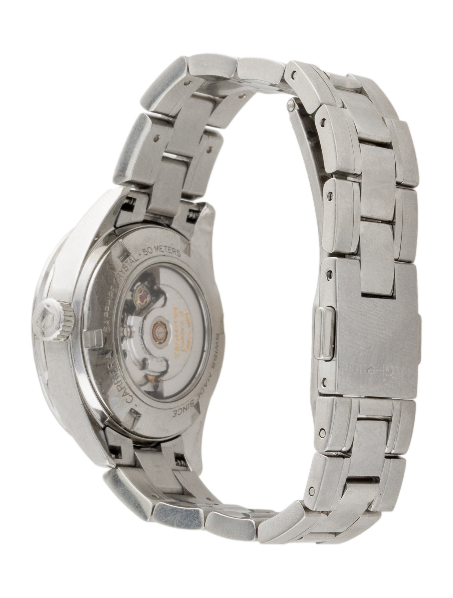 Tag Heuer Watches | The RealReal