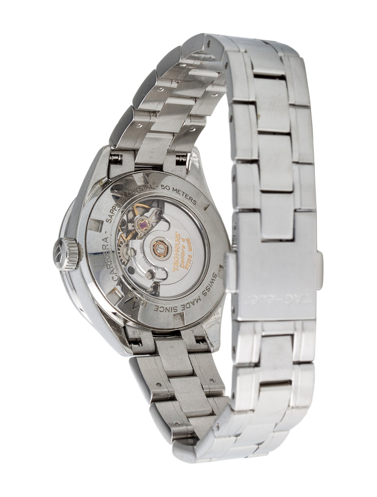 Tag Heuer Watches | The RealReal