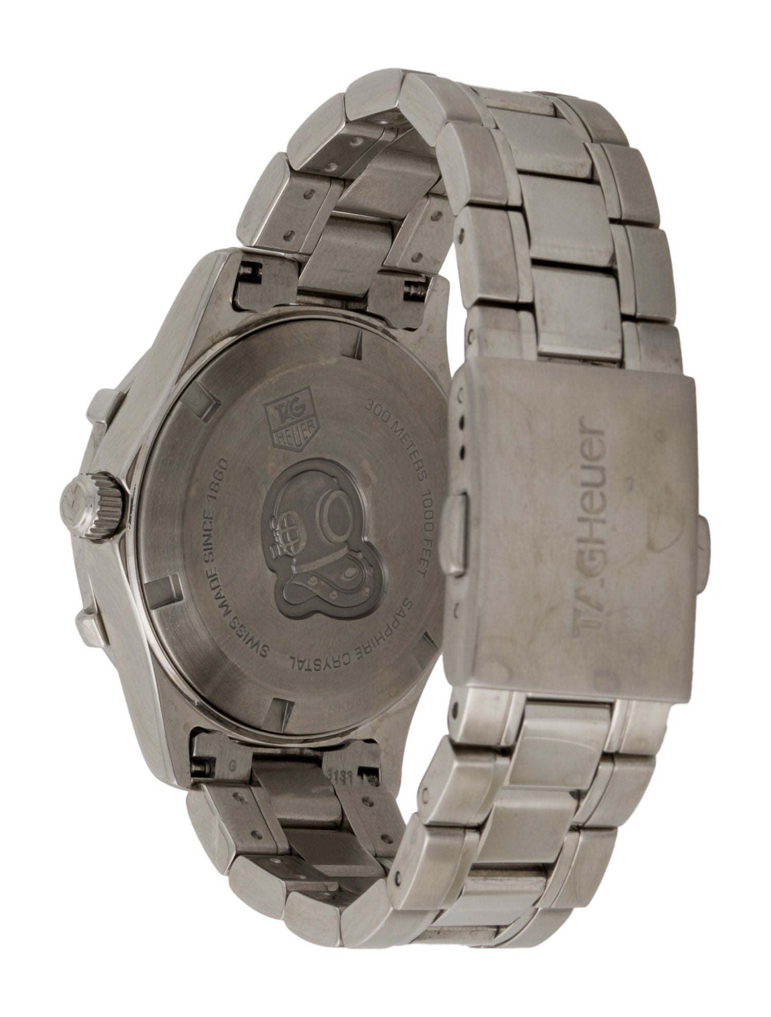 Tag Heuer Watches On Sale - Authenticated Resale | The RealReal