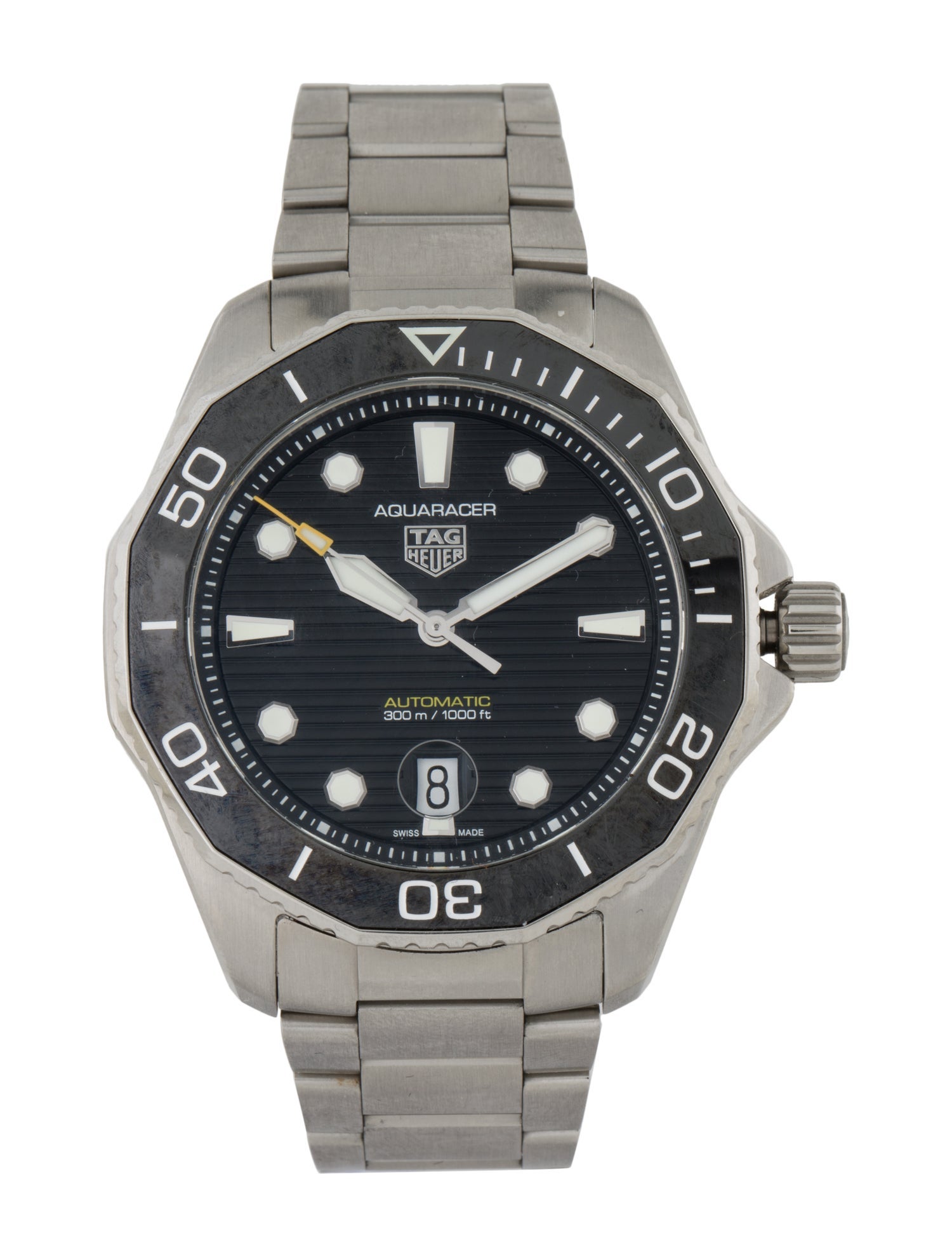 Tag Heuer | The RealReal