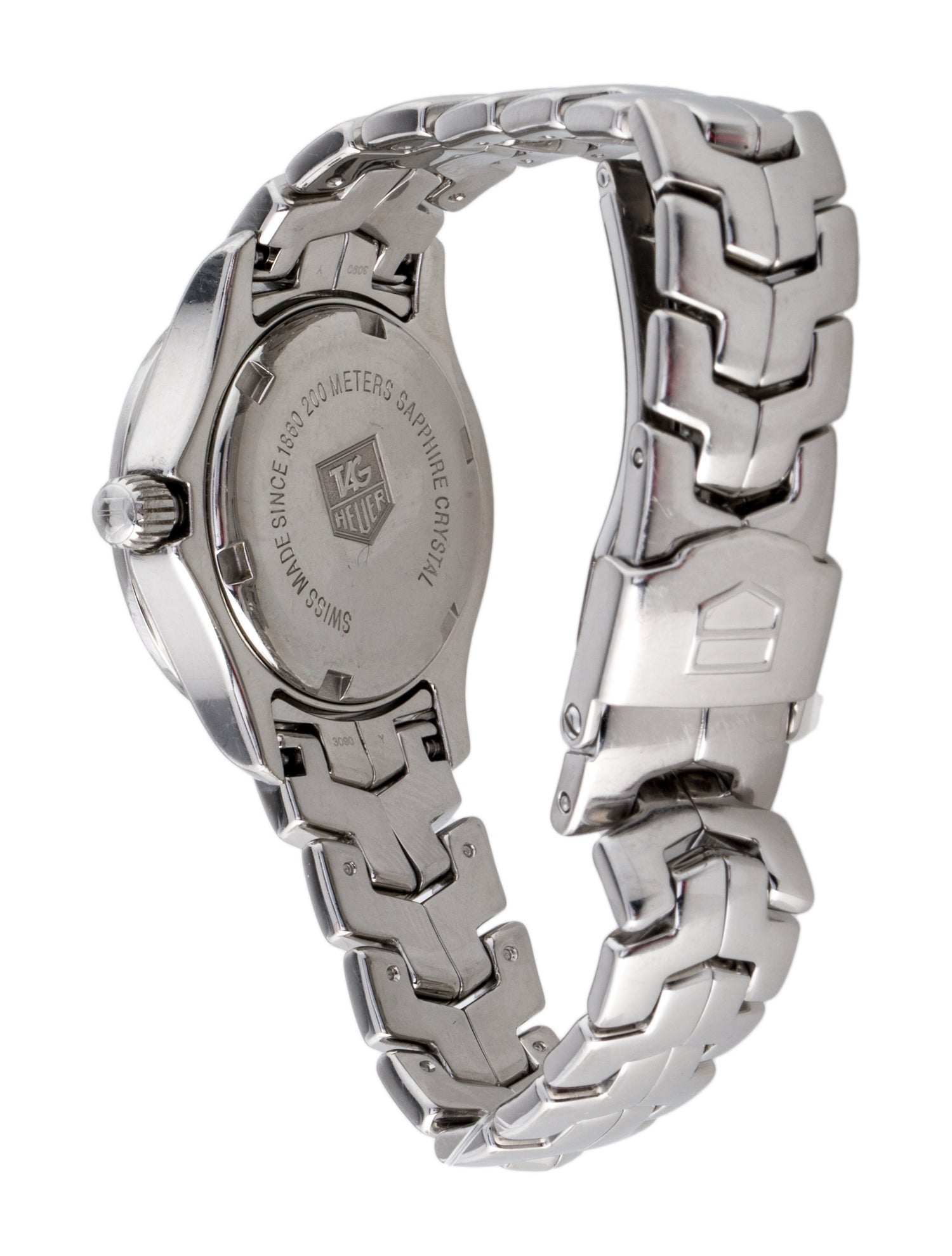 Tag Heuer On Sale - Authenticated Resale | The RealReal