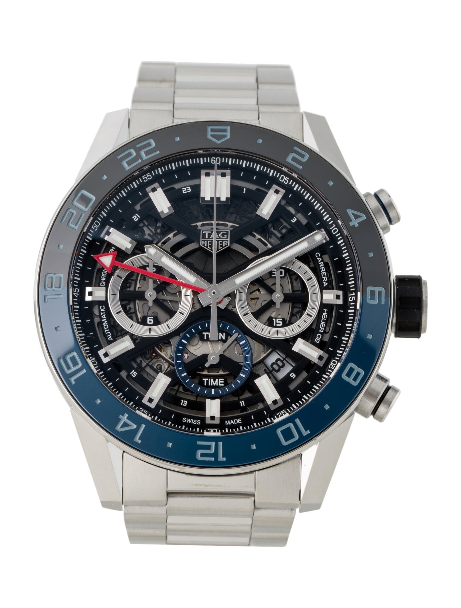 Tag Heuer Watches | The RealReal