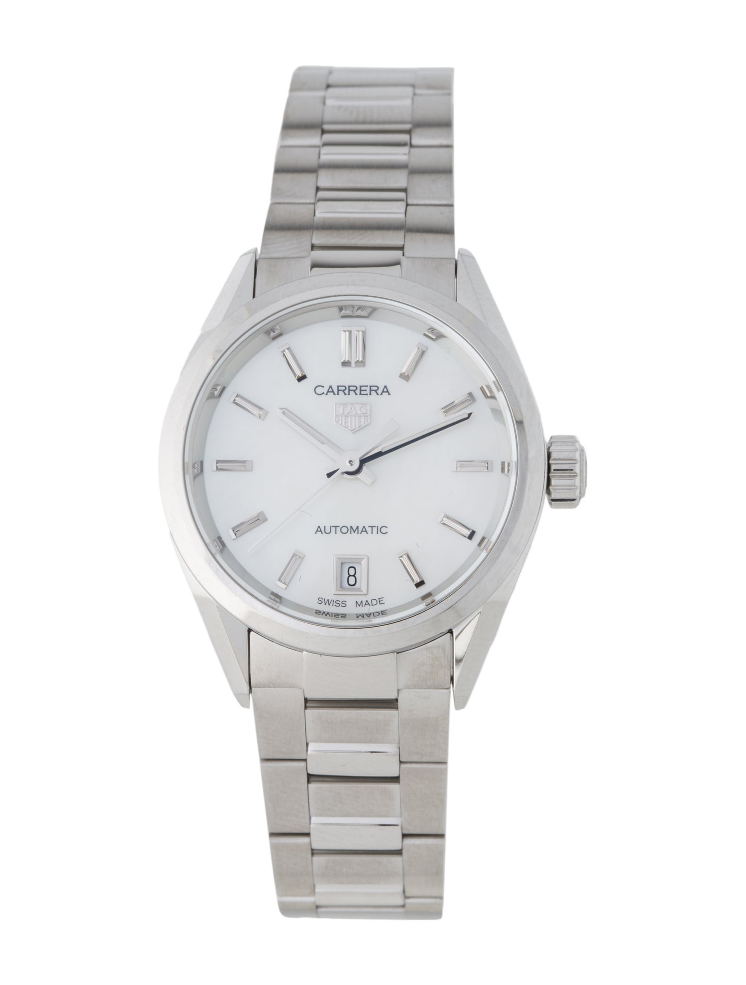 Raymond Weil Flamenco Watch - 5370 | The RealReal