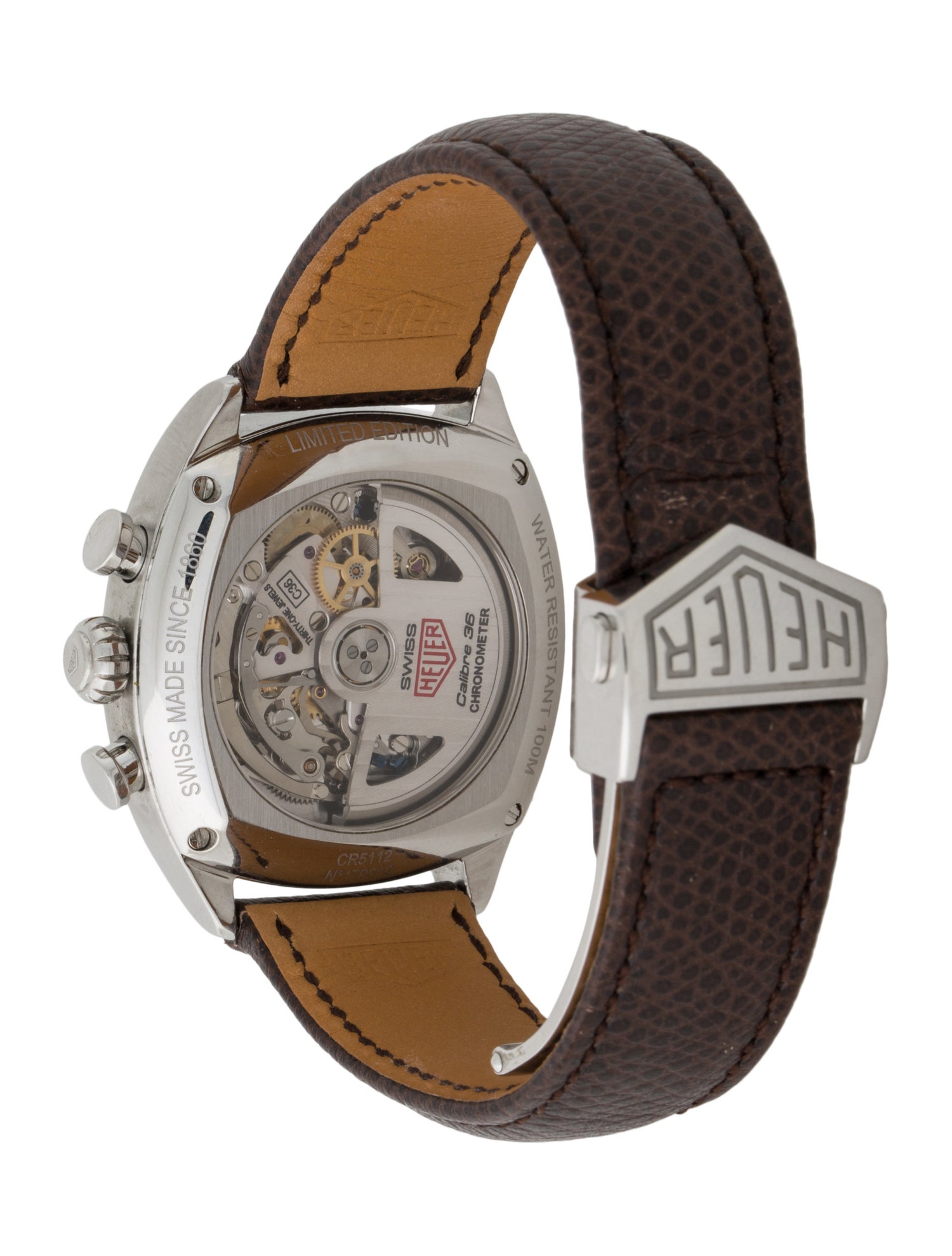 Tag Heuer Watches | The RealReal