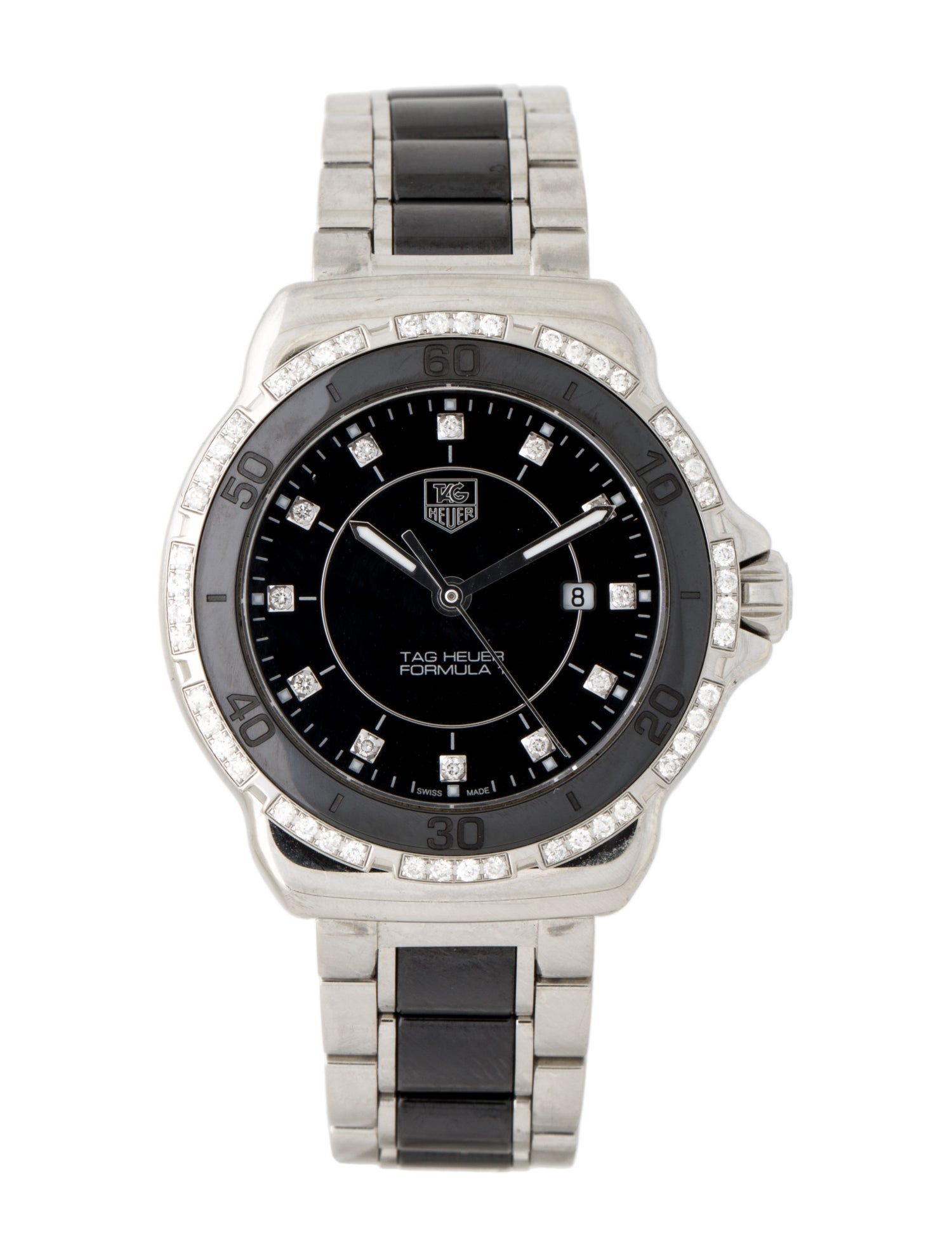 Cartier Panthère de Cartier Watch - 8839 / WGPN0009 | The RealReal