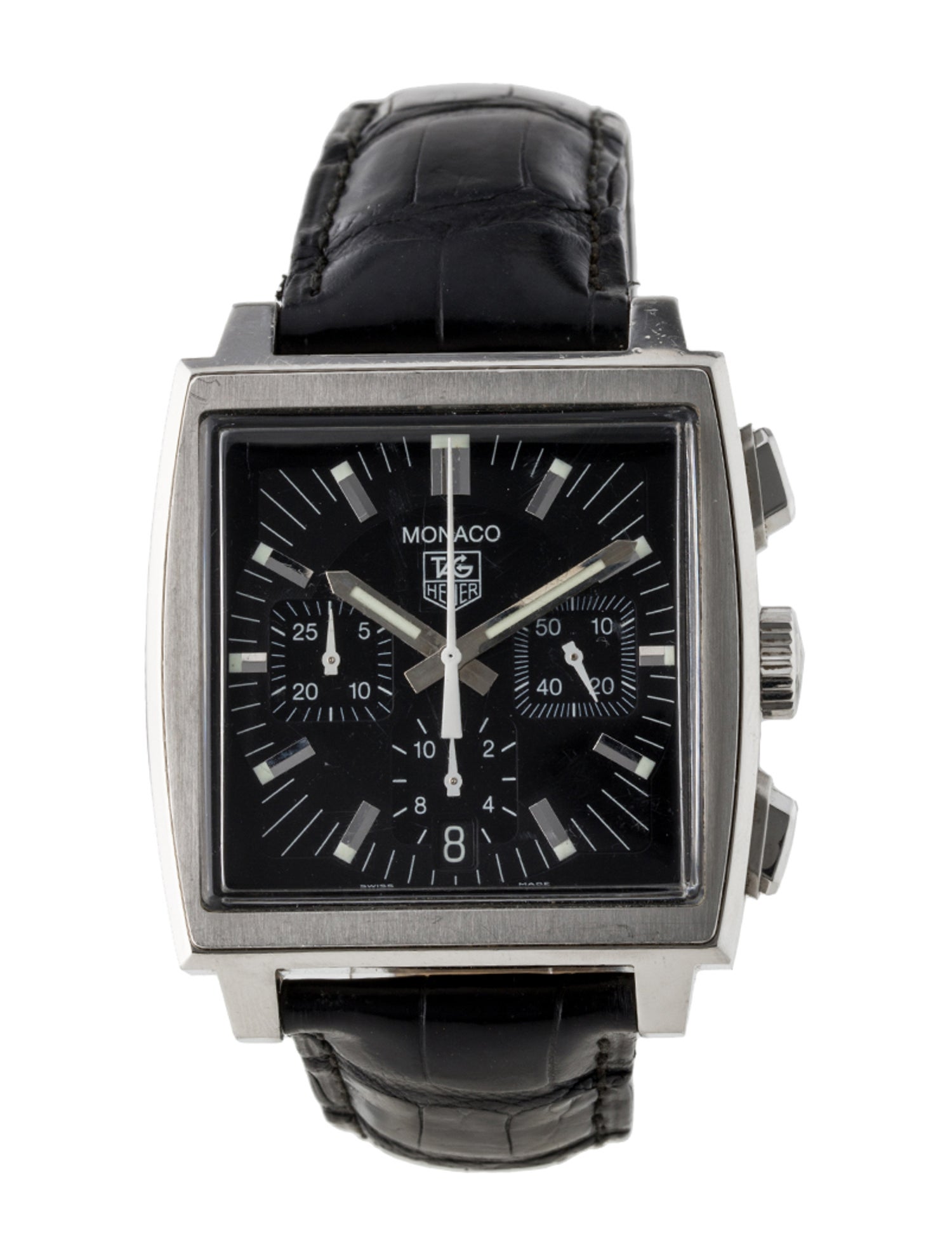 Tag Heuer | The RealReal