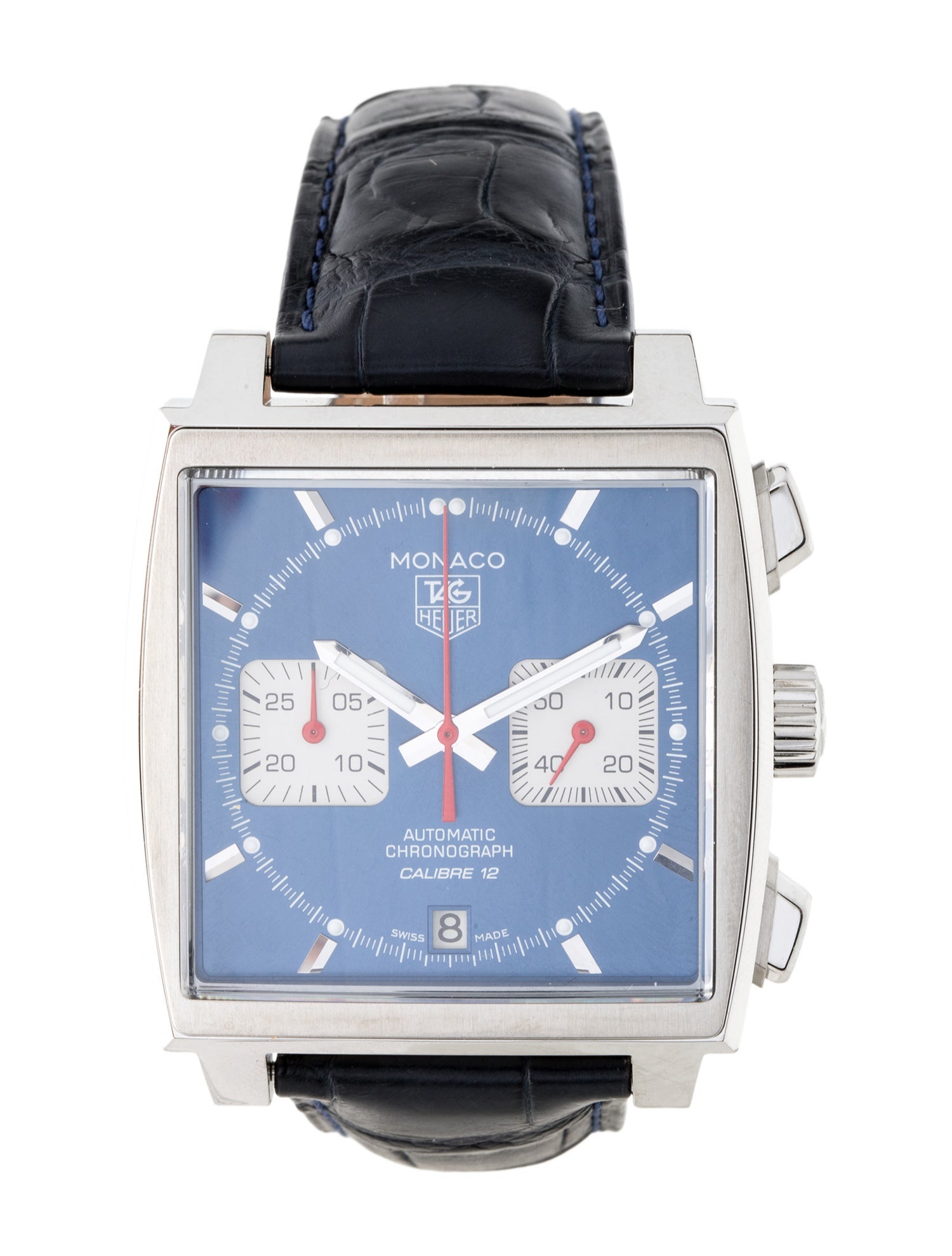 TechnoMarine Techno Marine Techno Diamond Watch - TEC20285 | The RealReal