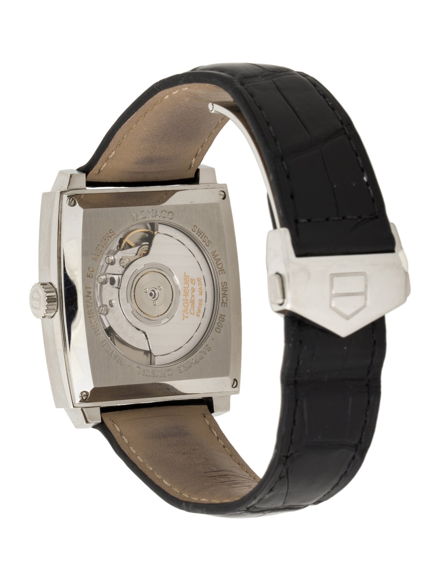 Tag Heuer | The RealReal