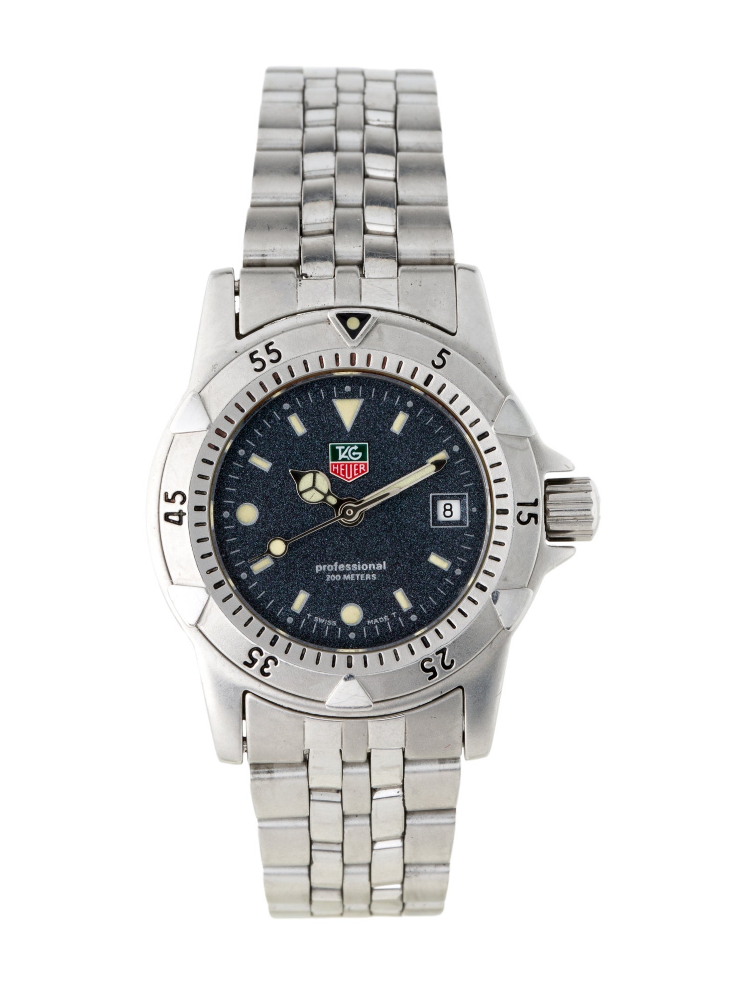 Designer Watches | The RealReal