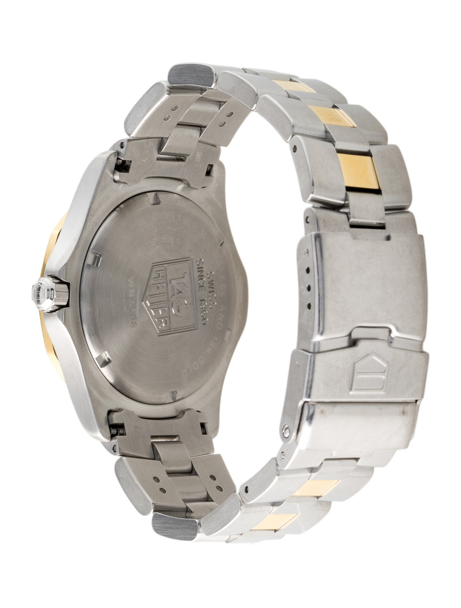 Tag Heuer Men On Sale - Authenticated Resale | The RealReal