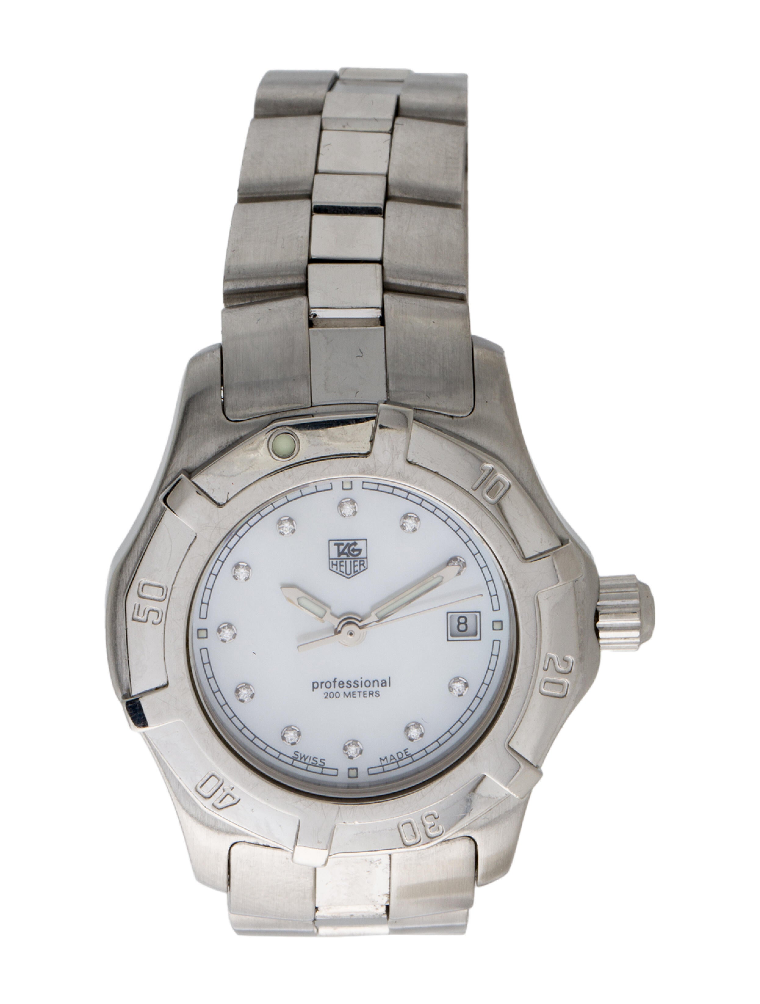 Movado Cerena Watch | The RealReal