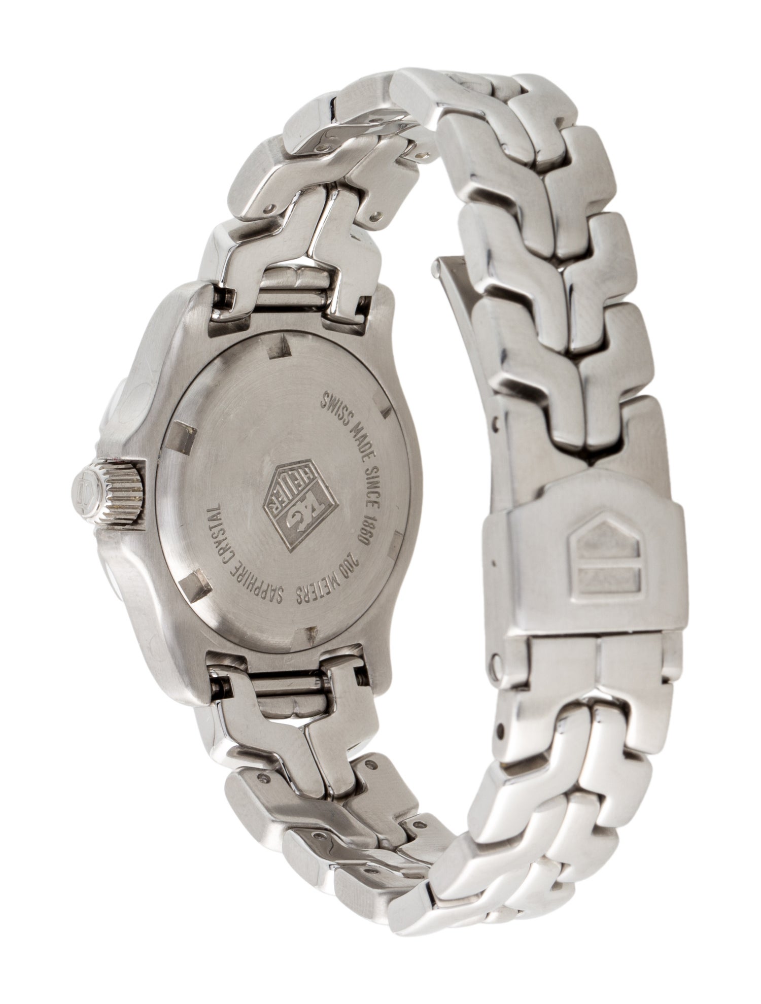 Tag Heuer | The RealReal