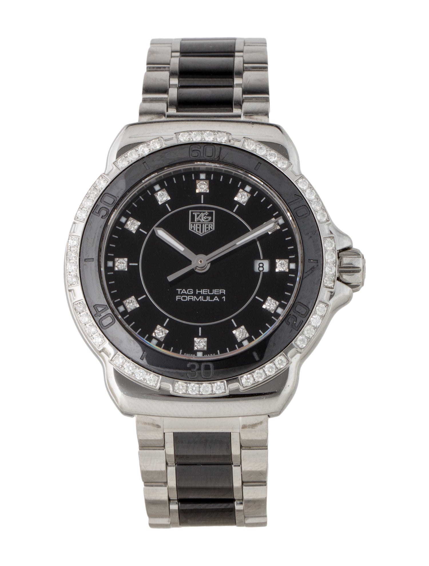 Piaget Mini Dancer Watch - P10215 | The RealReal