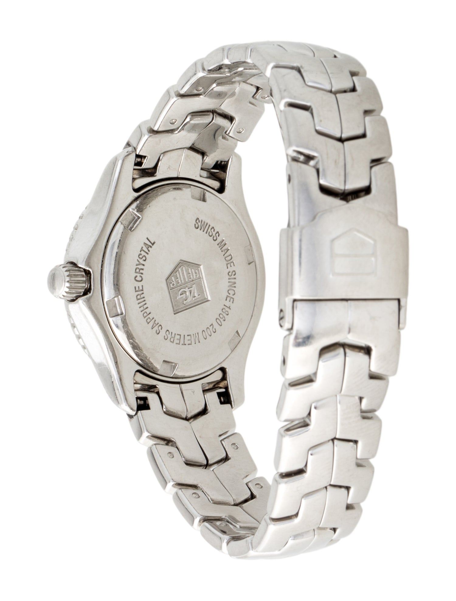 Tag Heuer On Sale - Up To 90% Off | The RealReal