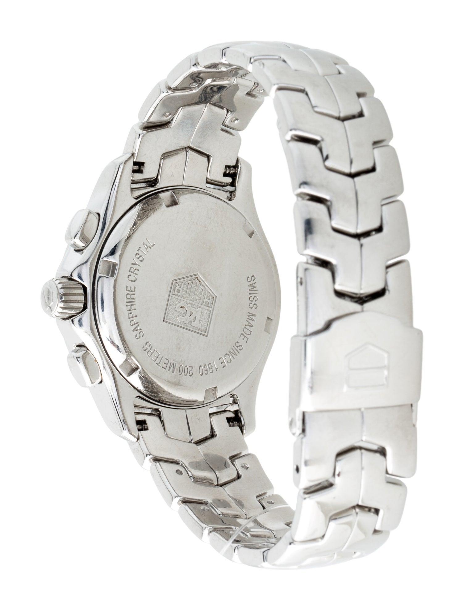 Tag Heuer | The RealReal