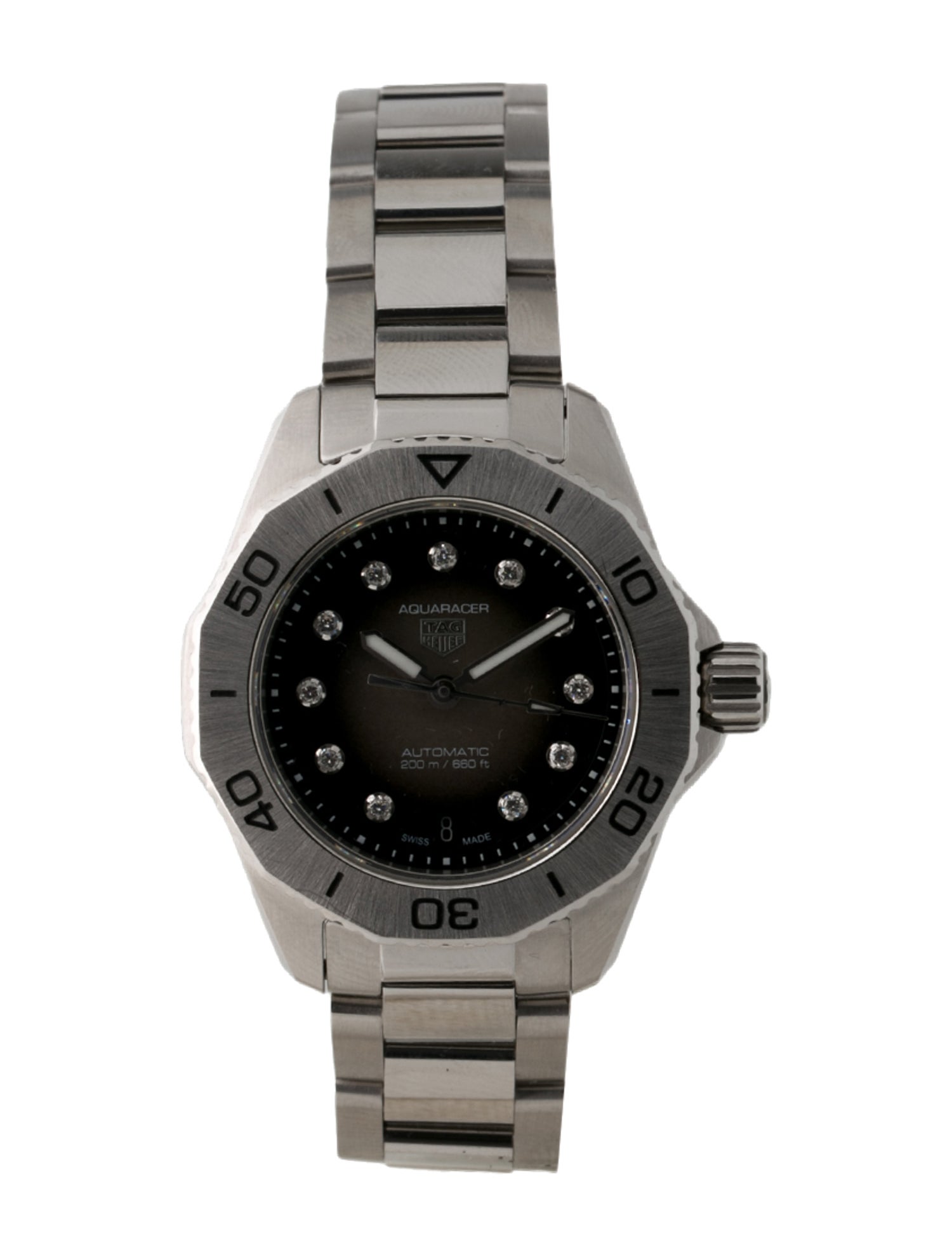 Concord Centurion Watch - 15.62.649.V81 | The RealReal