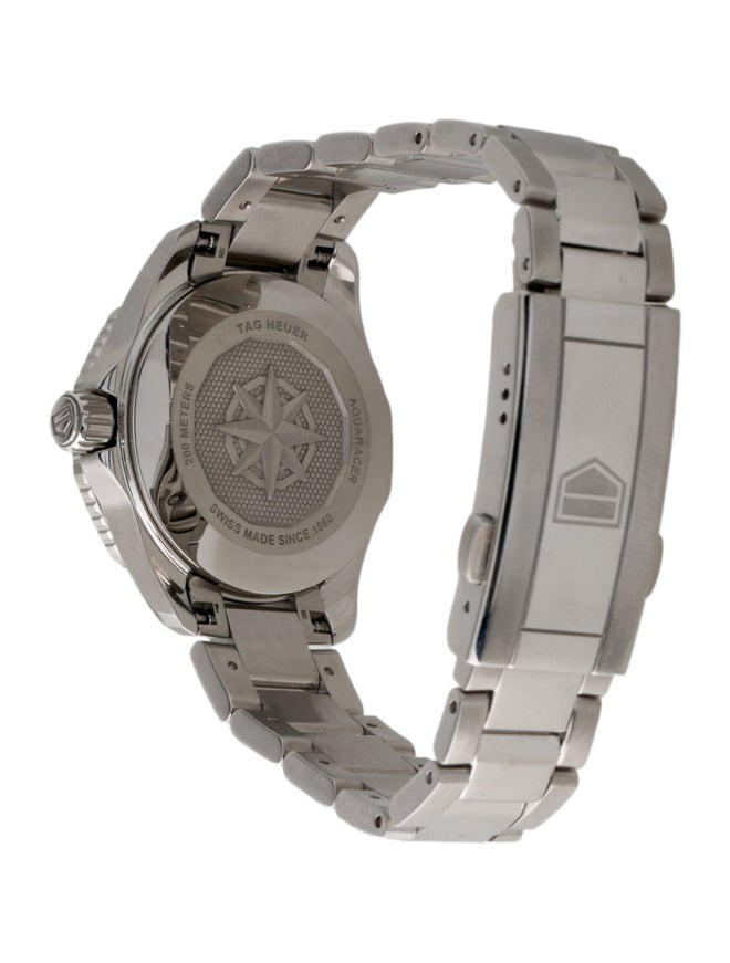 Concord Centurion Watch - 15.62.649.V81 | The RealReal