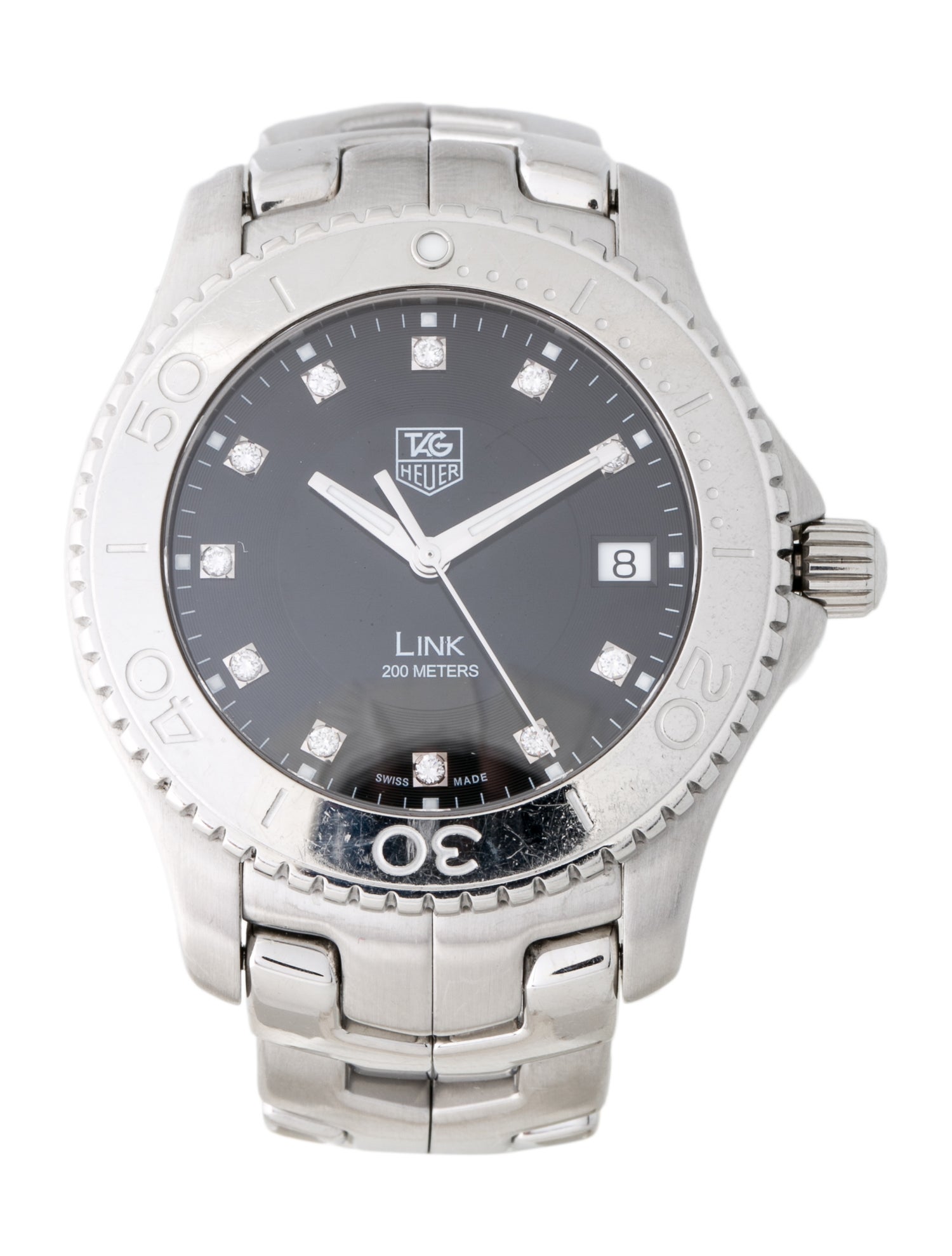 Piaget Mini Dancer Watch - P10215 | The RealReal